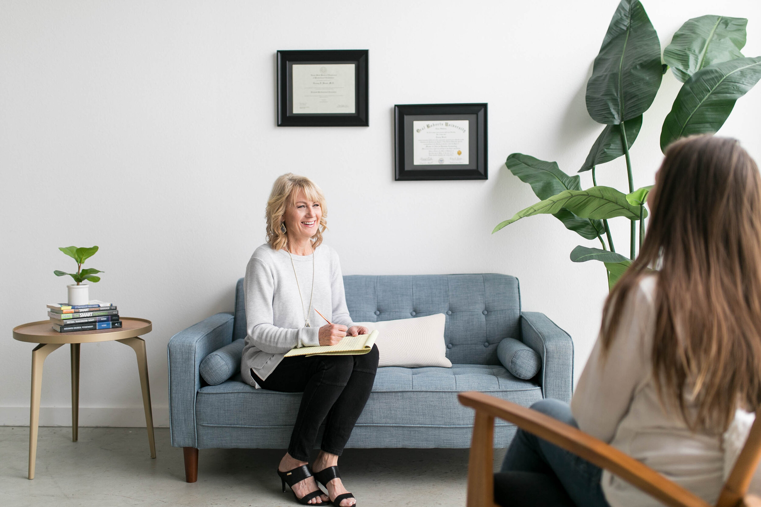 MEDIA + EVENTS — Brock Transformational Therapy