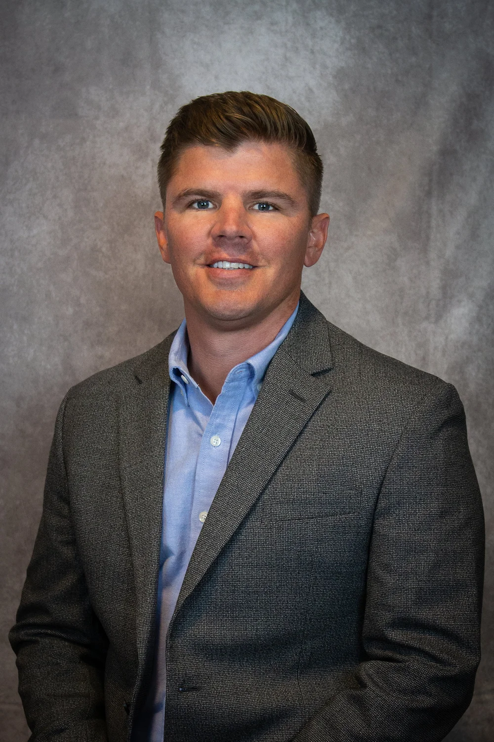 KCAHE Board Members — Kansas City Area Healthcare Engineers