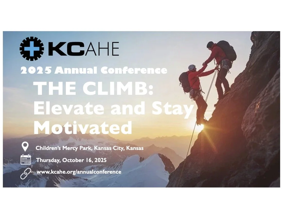 Events — Kansas City Area Healthcare Engineers