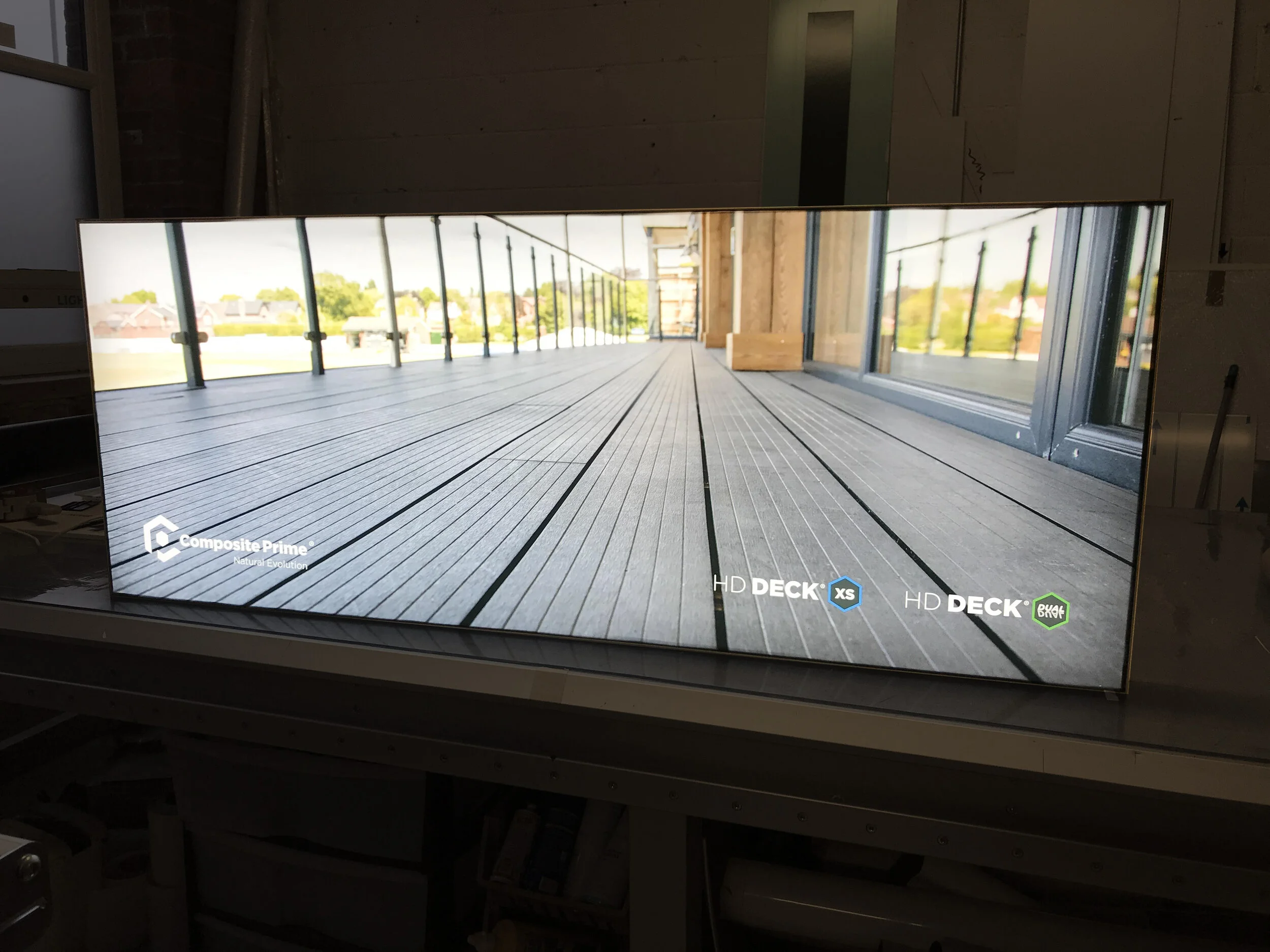 Display panels — Simple Displays Ltd - Specialists in display print.