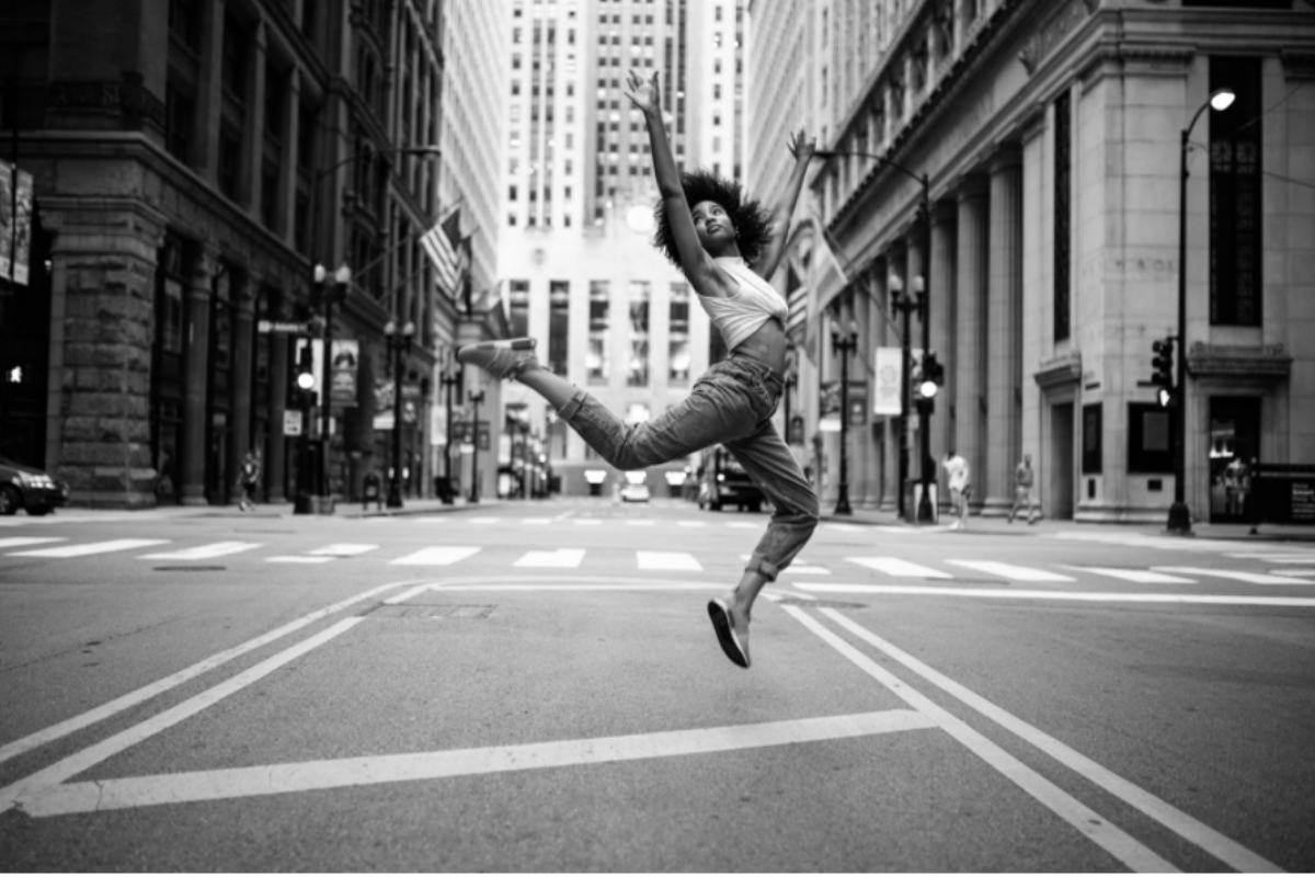 The Art of Revolution Spotlight: Brittany Harlin — Uprising Theater