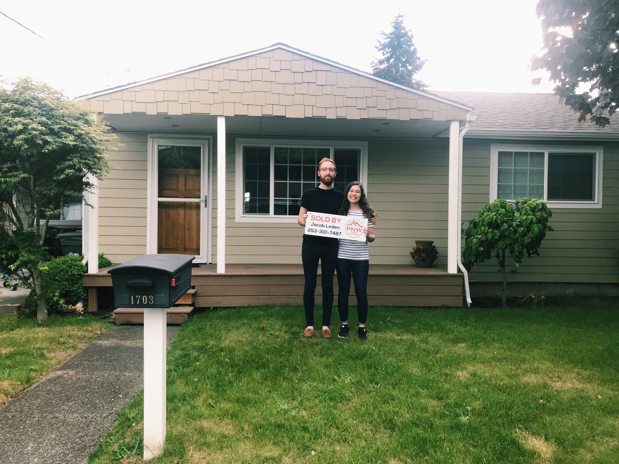 The PNW Team