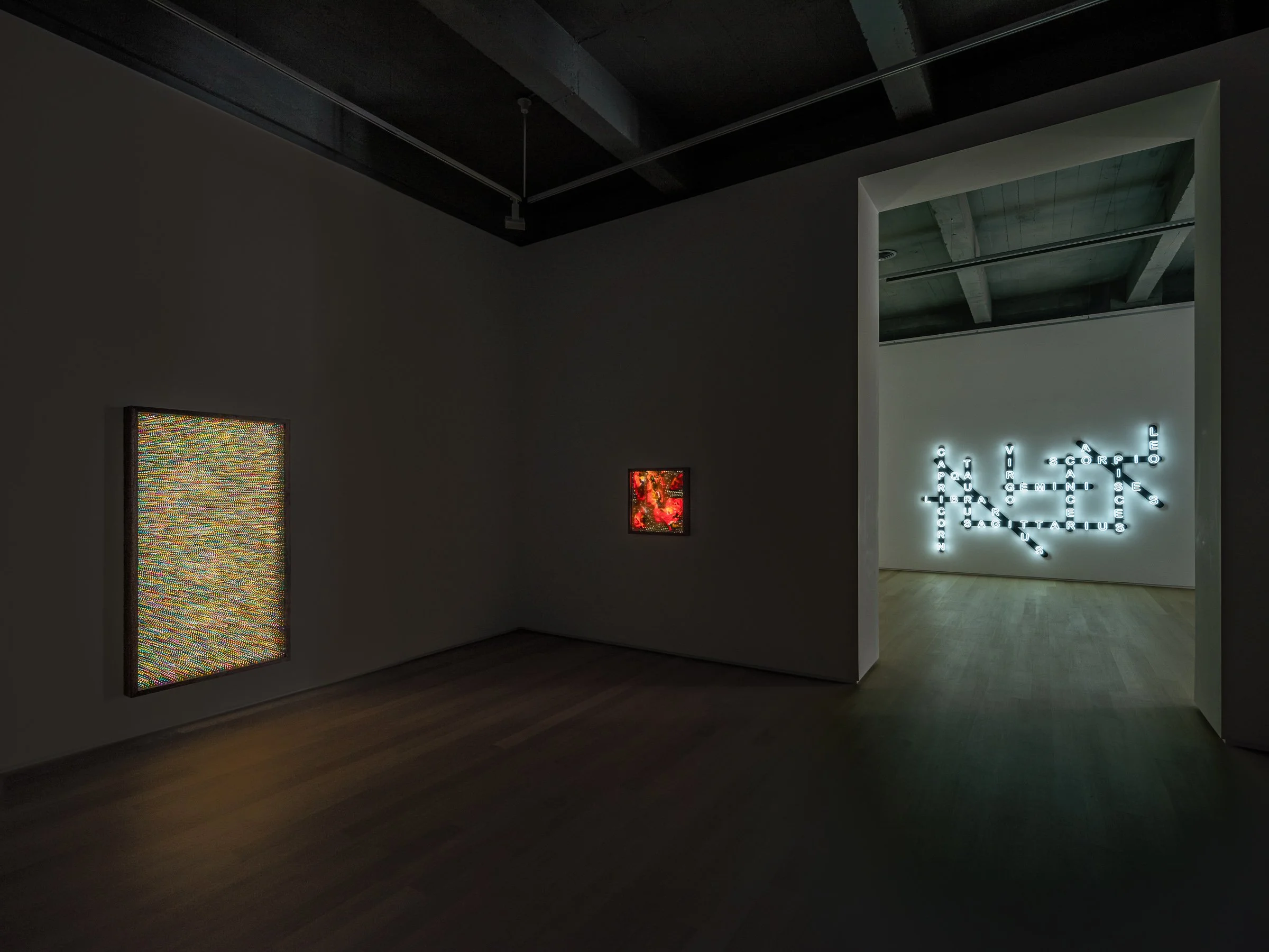 TEMPLON GALLERIE — studioMDA