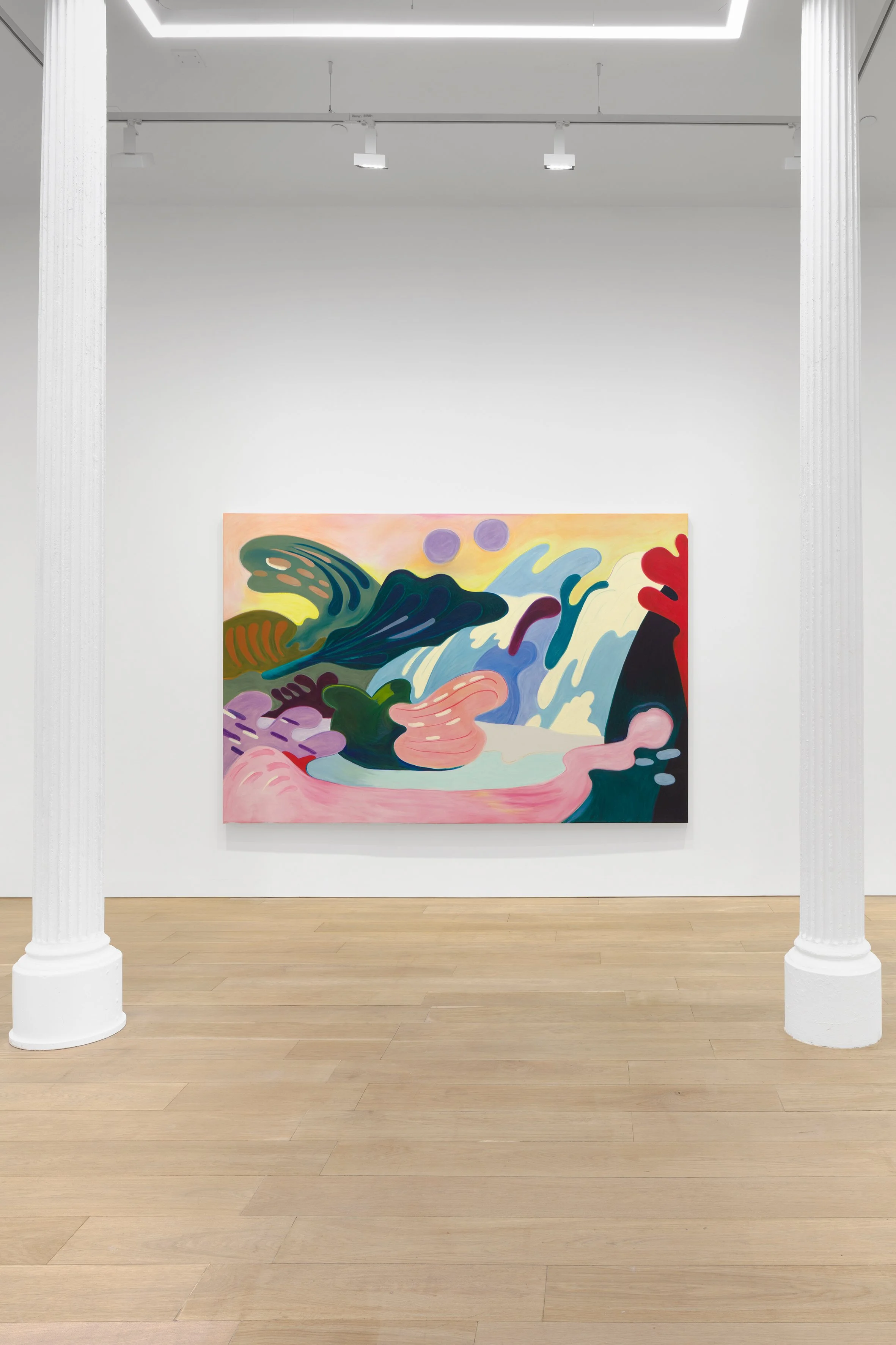 TIMOTHY TAYLOR GALLERY — studioMDA