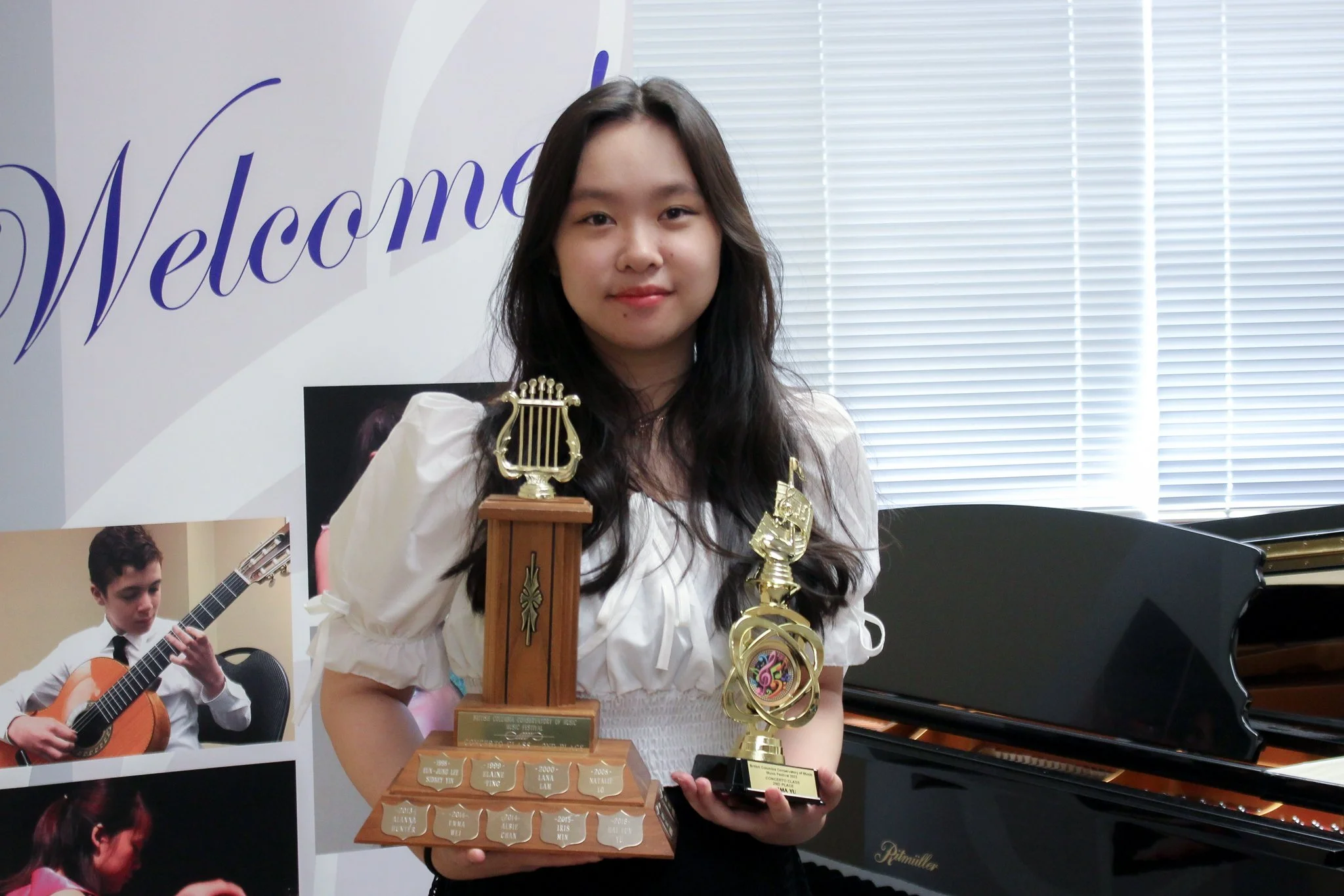 Music Festival 2022 Winners — British Columbia Conservatory of Music