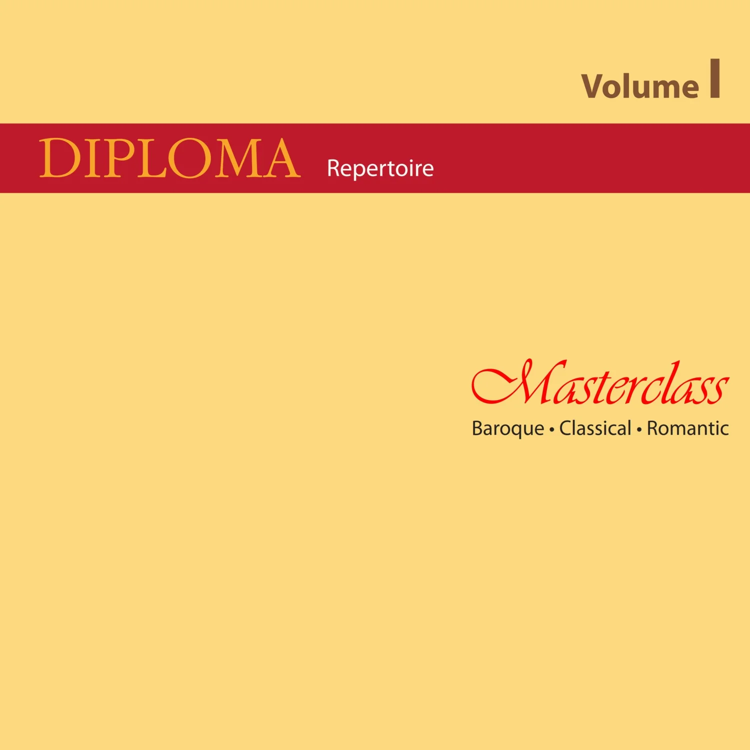 Audio Library — British Columbia Conservatory of Music