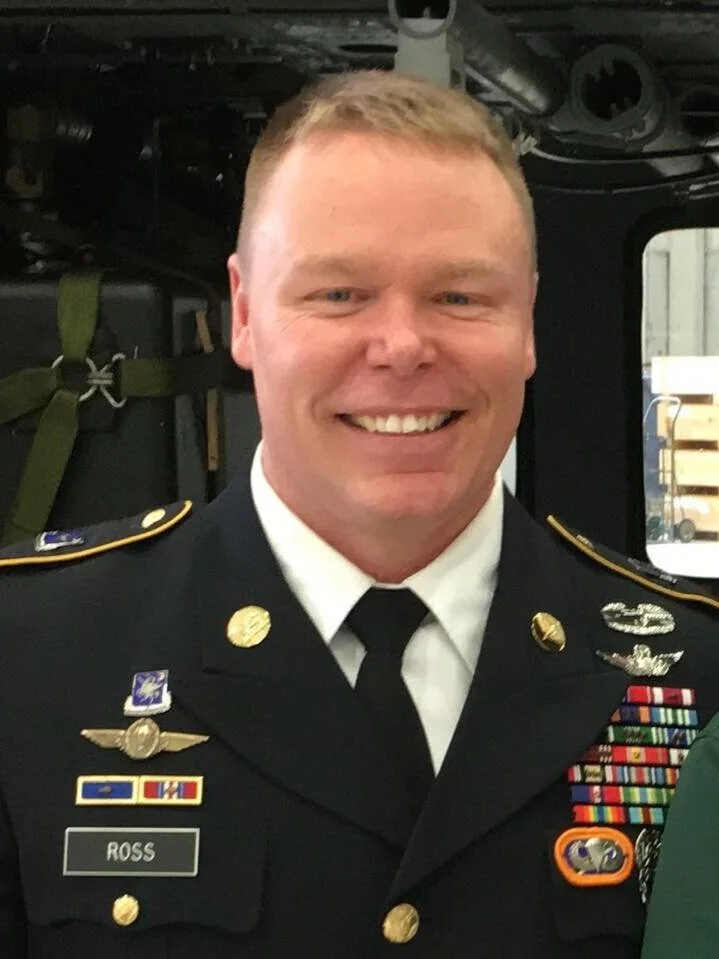 About — OKC Tactical