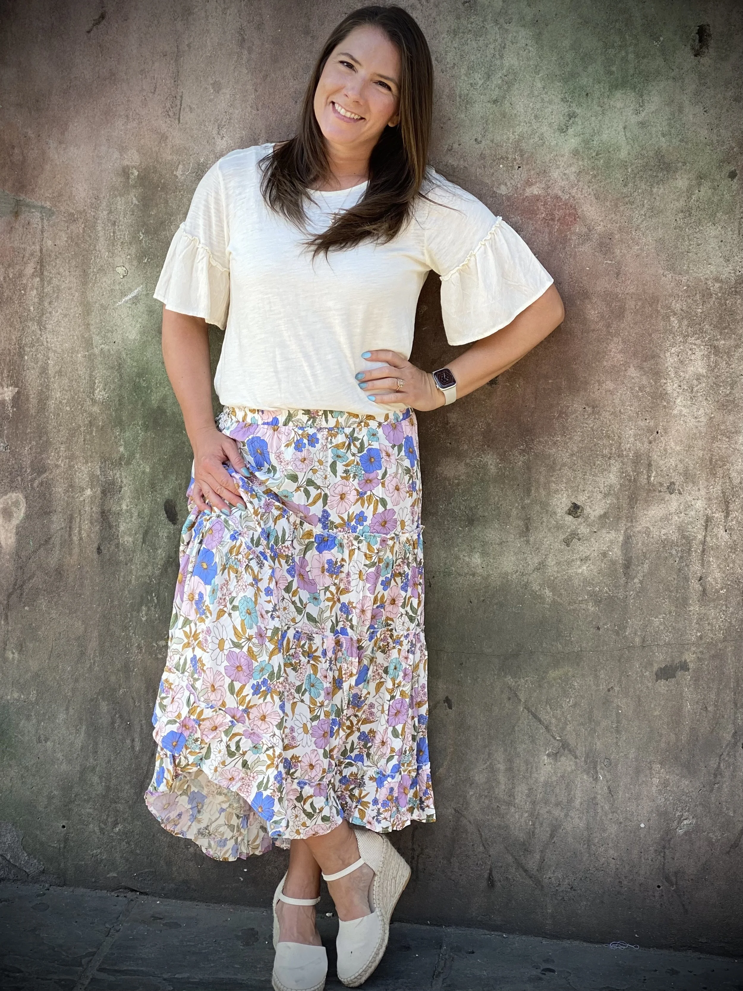 Emily E. Hensley, APRN, PMHNP. — NEW HOPE PSYCHIATRY