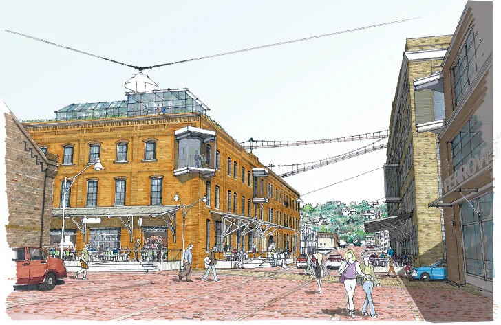 Projects — Sustainable Dubuque