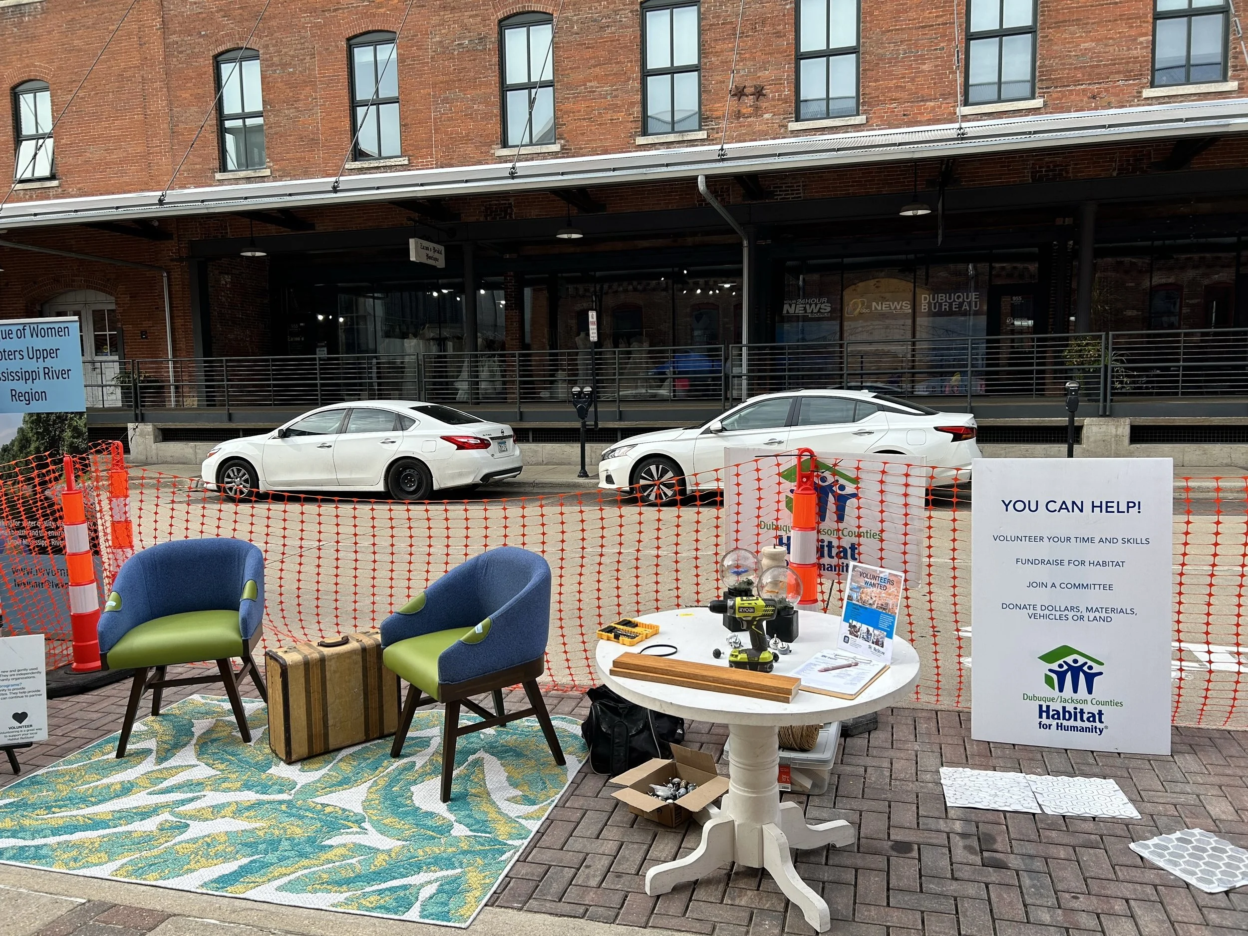 Events & Programs Overview — Sustainable Dubuque