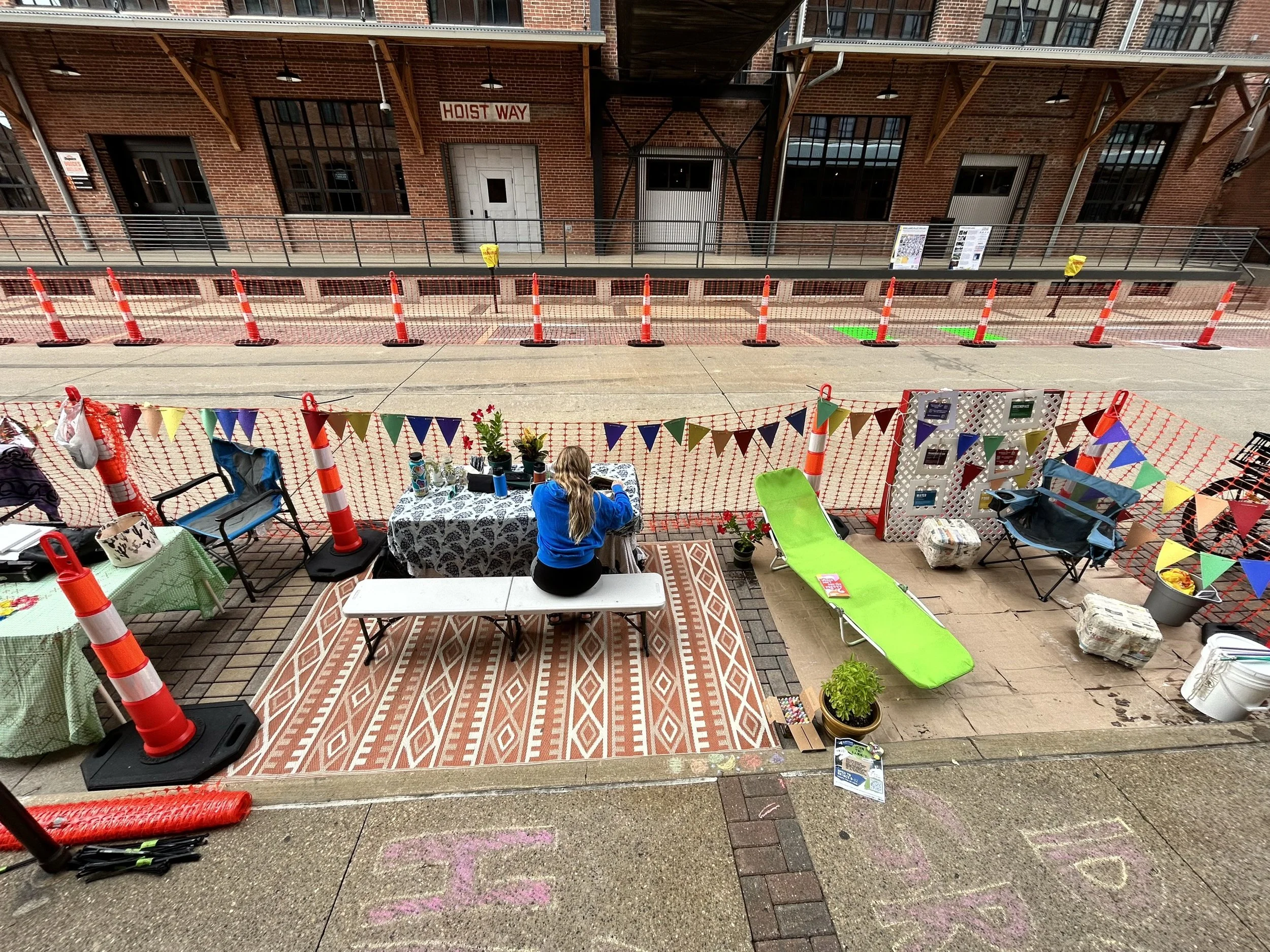Events & Programs Overview — Sustainable Dubuque