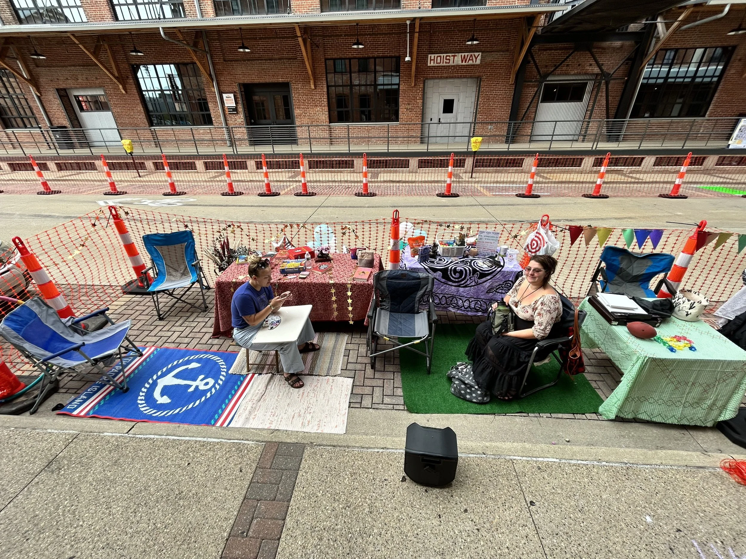 Events & Programs Overview — Sustainable Dubuque