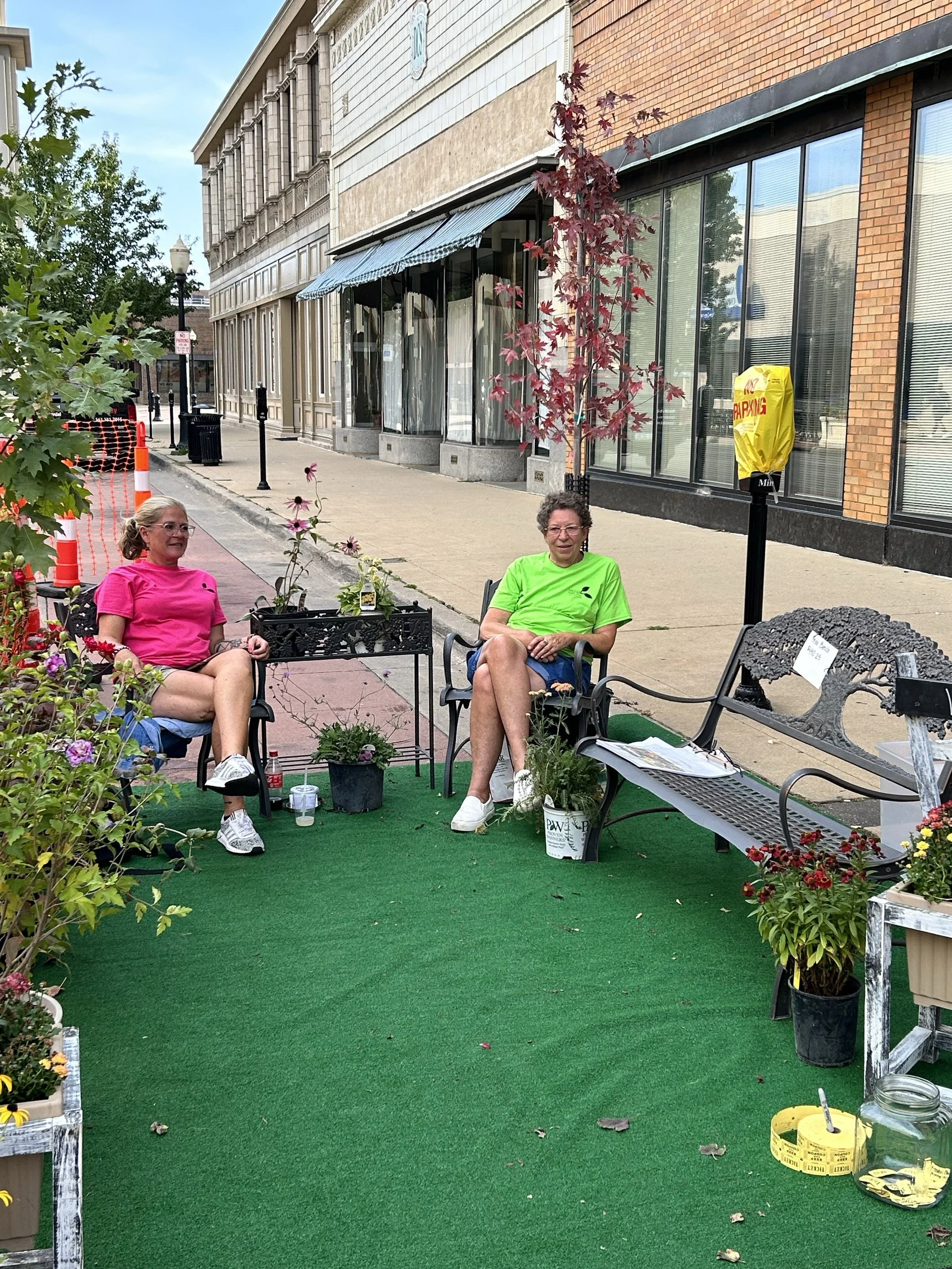 Events & Programs Overview — Sustainable Dubuque