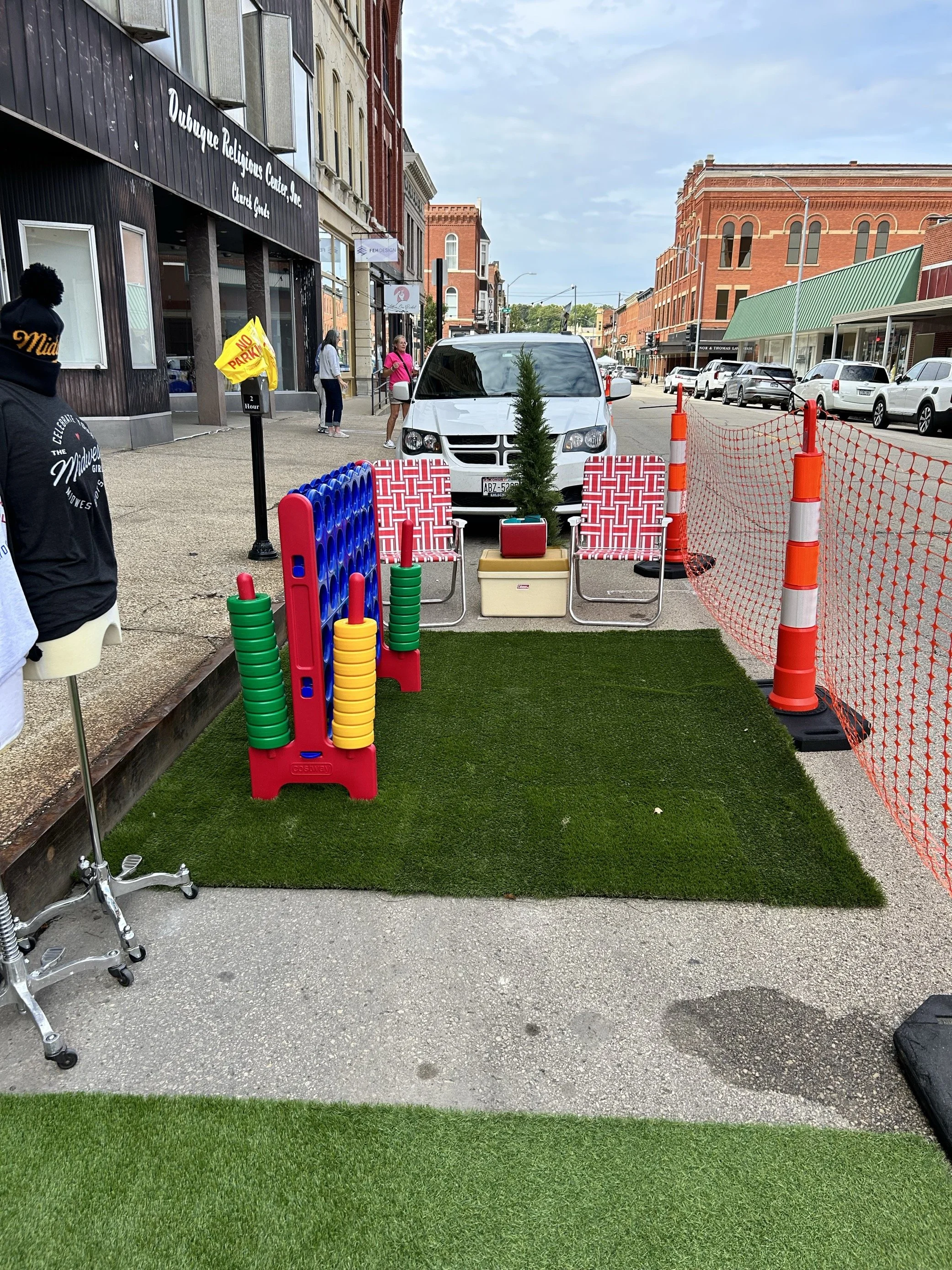 Events & Programs Overview — Sustainable Dubuque