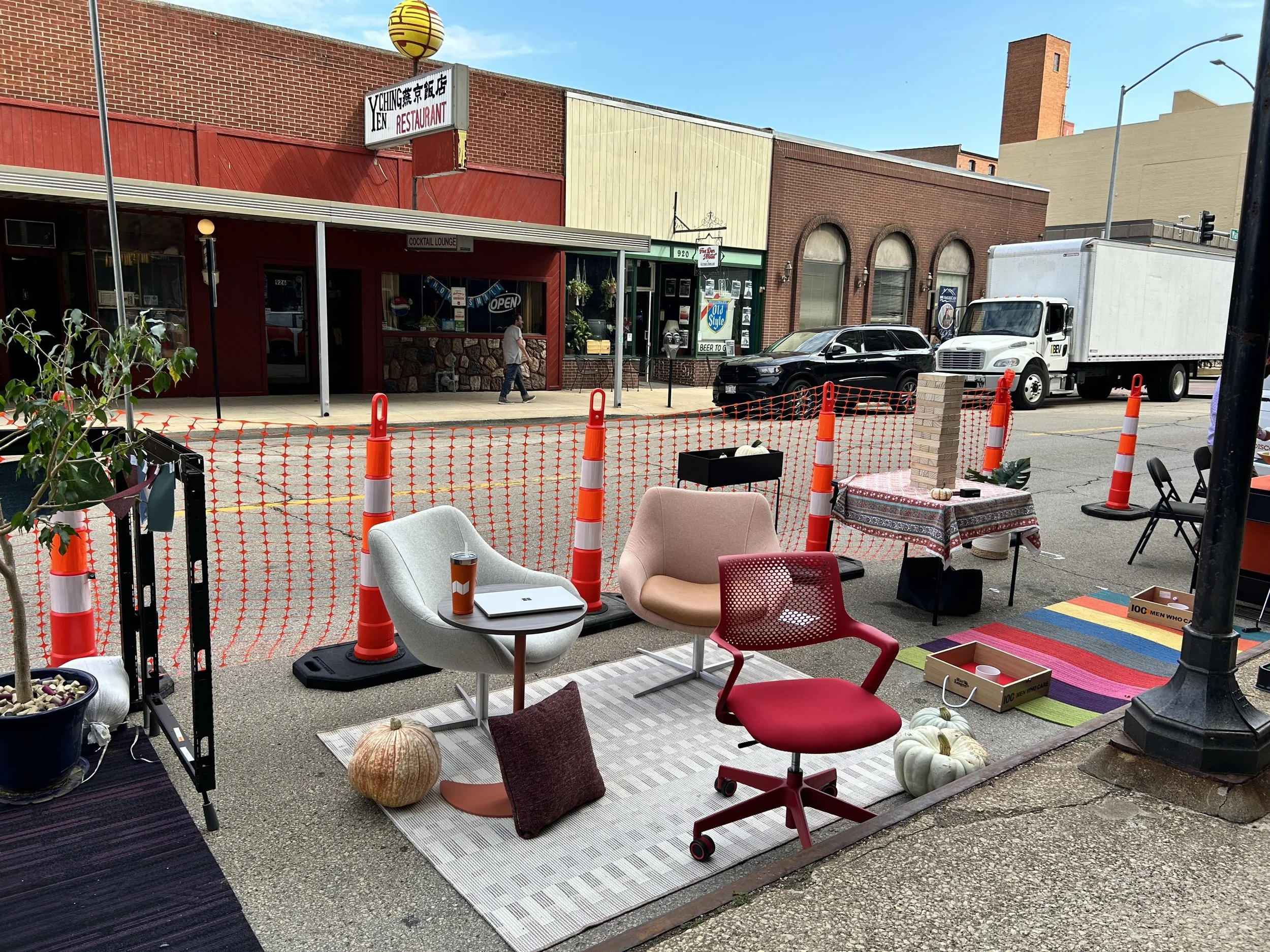 Events & Programs Overview — Sustainable Dubuque