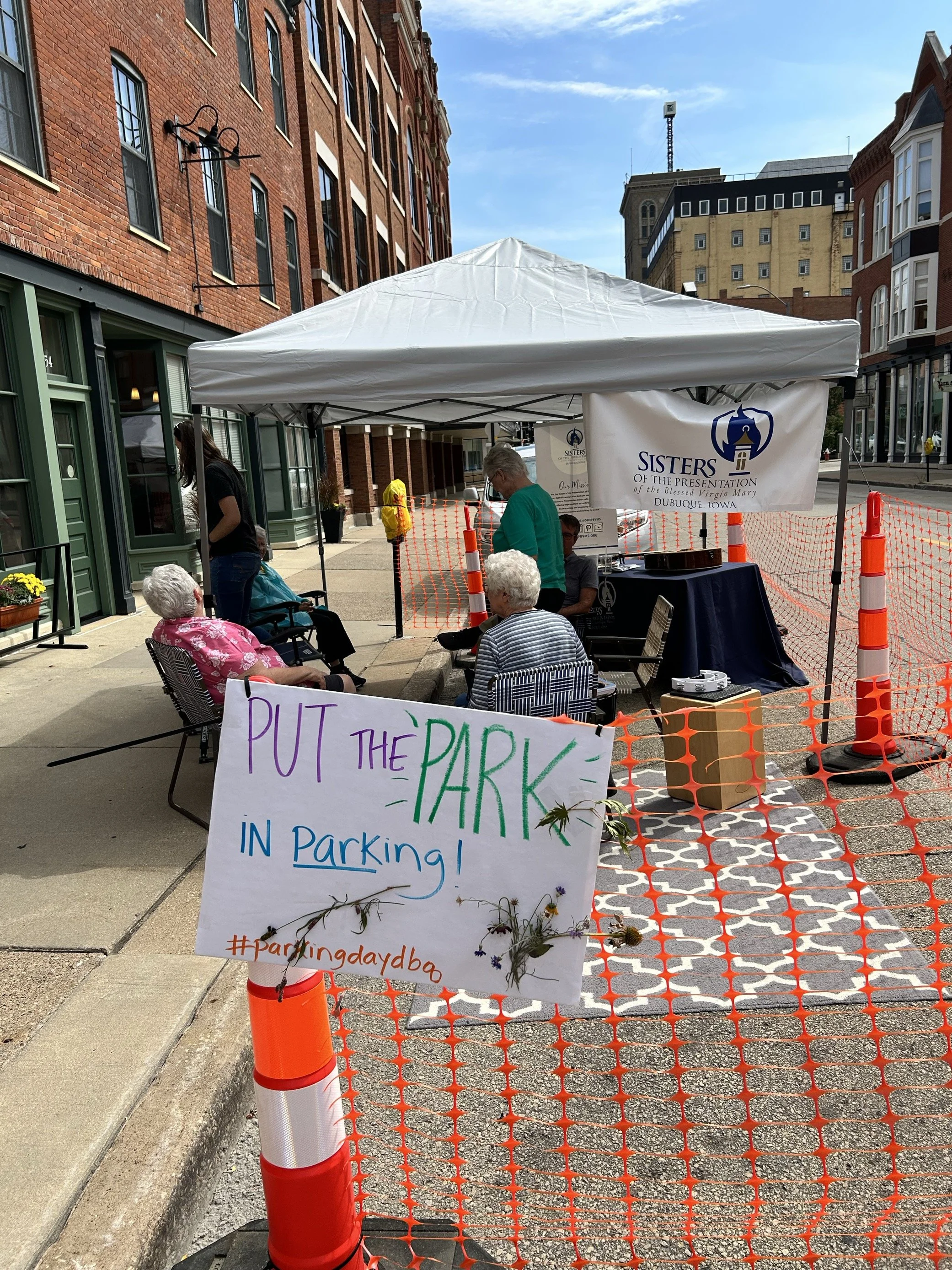 Events & Programs Overview — Sustainable Dubuque