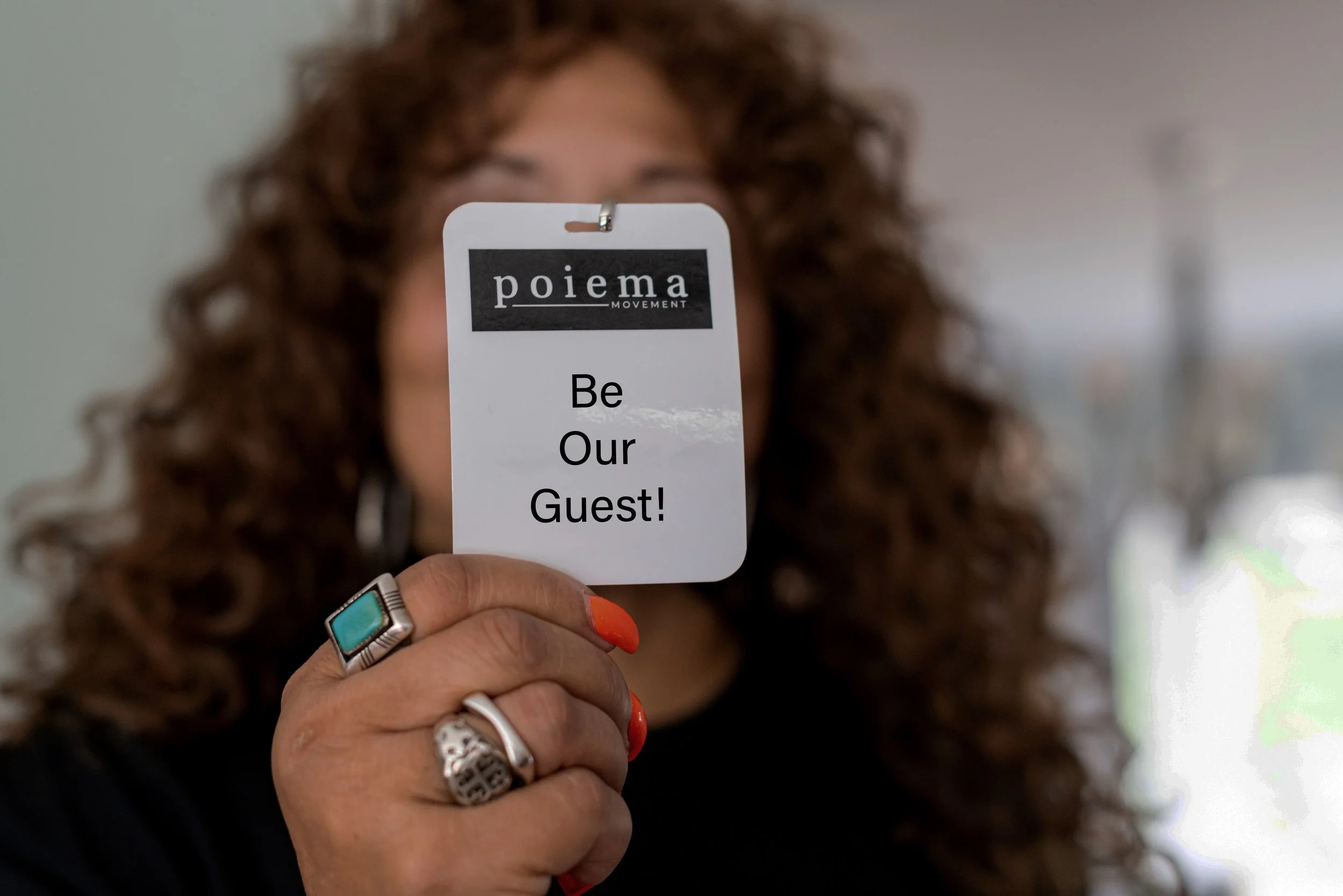 Be Our Guest — Transitional Living - Recovery Program for Women -Poiema Movement