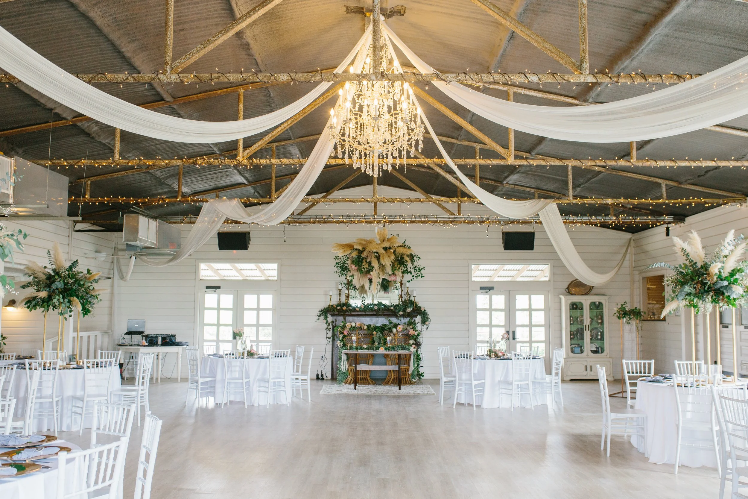 Flying V Ranch Event Venue | A DFW Wedding Venue