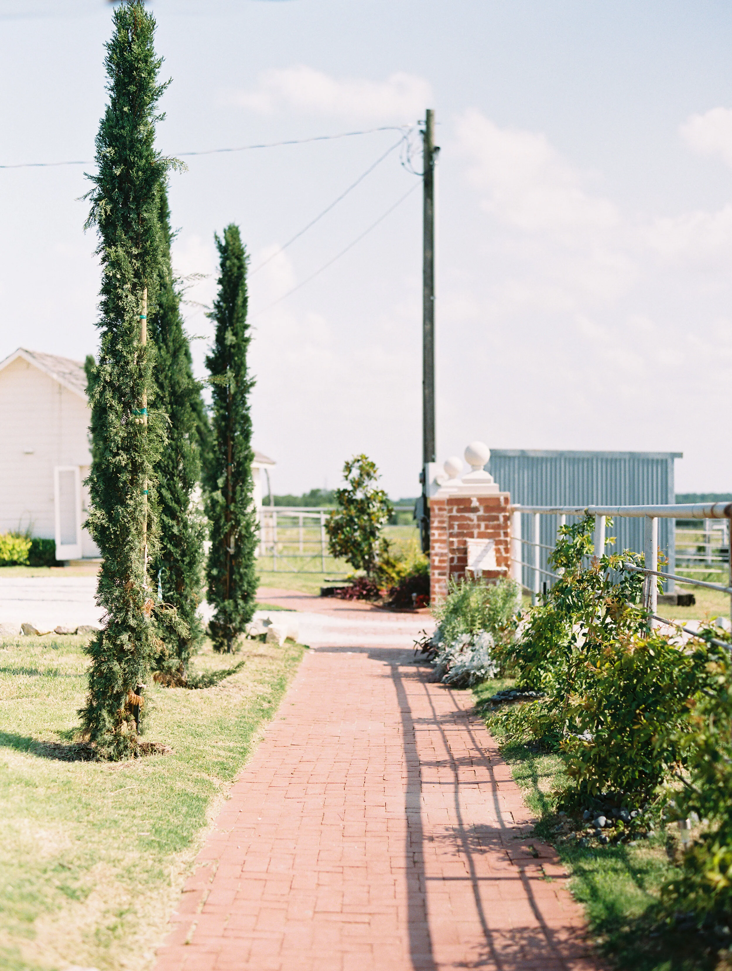 Flying V Ranch Event Venue