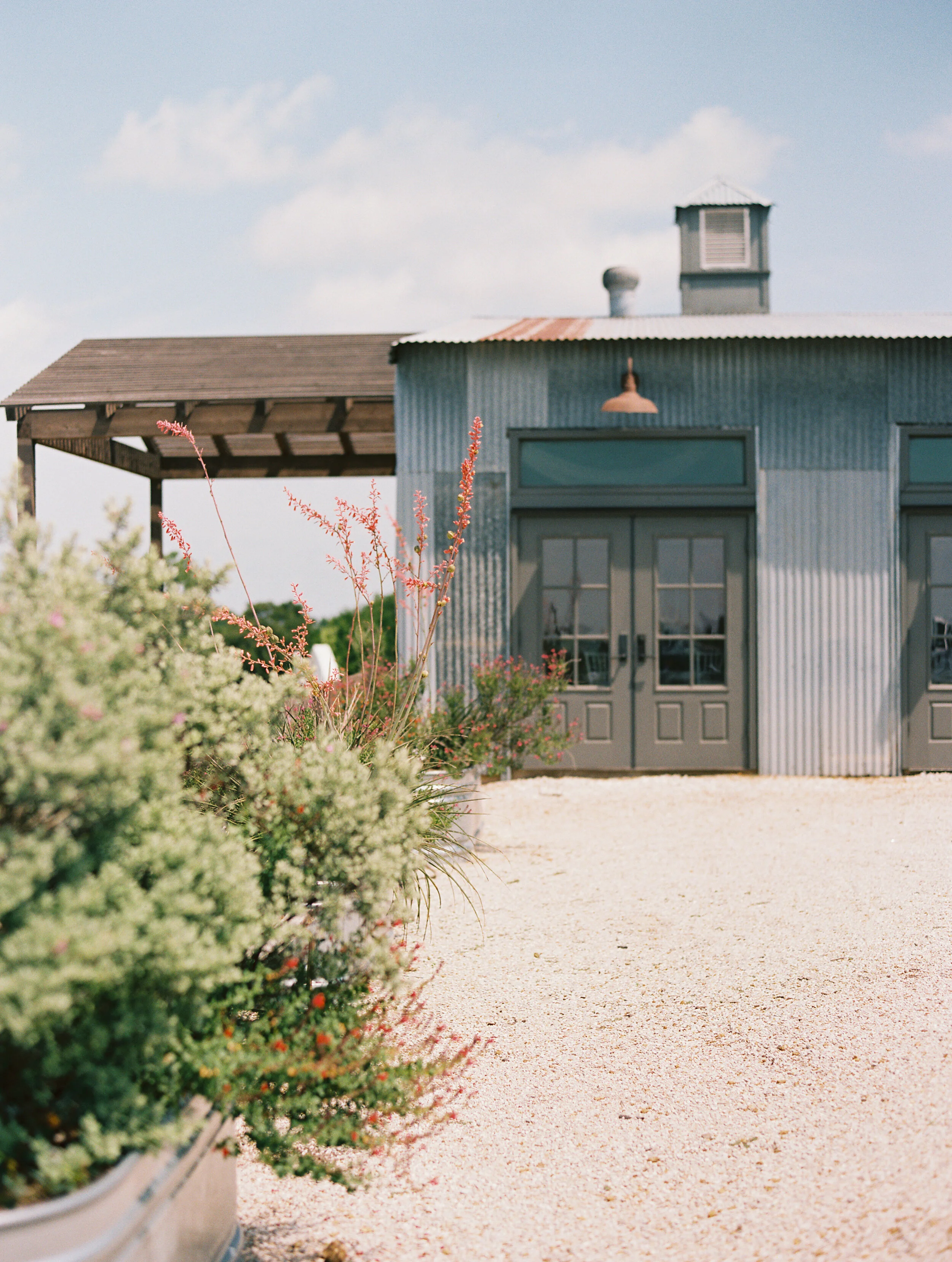 Corporate Events — Flying V Ranch Event Venue