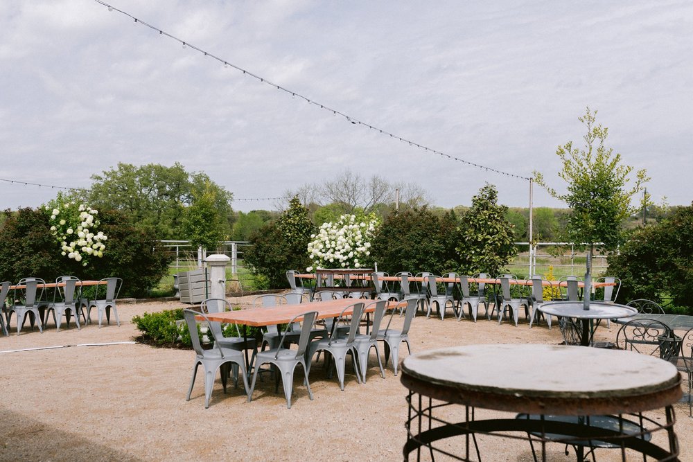 Weddings — Flying V Ranch Event Venue