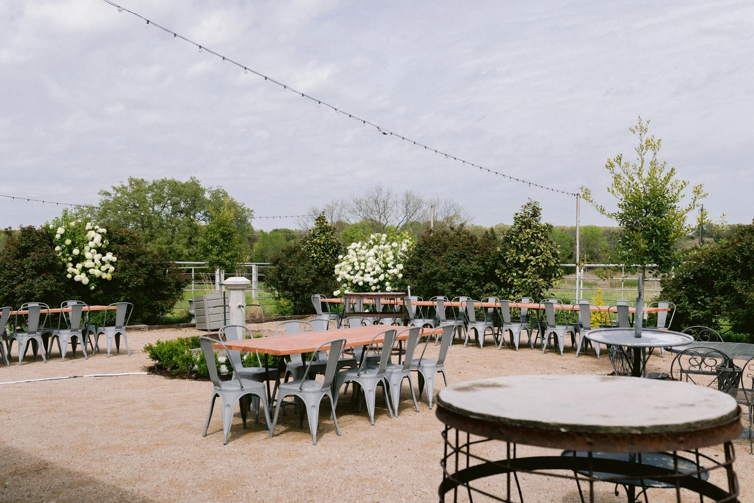 Weddings — Flying V Ranch Event Venue