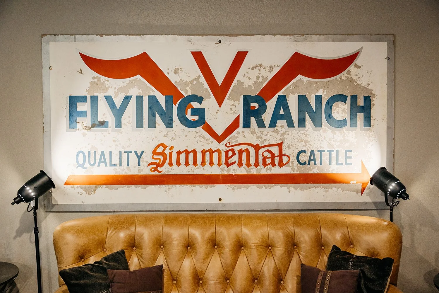 Weddings — Flying V Ranch Event Venue
