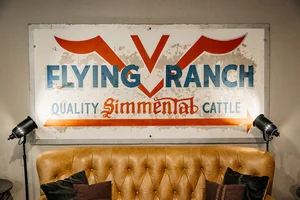 Weddings — Flying V Ranch Event Venue
