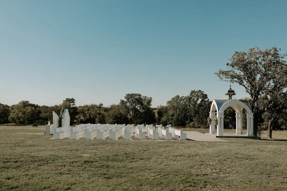 Flying V Ranch Event Venue | A DFW Wedding Venue