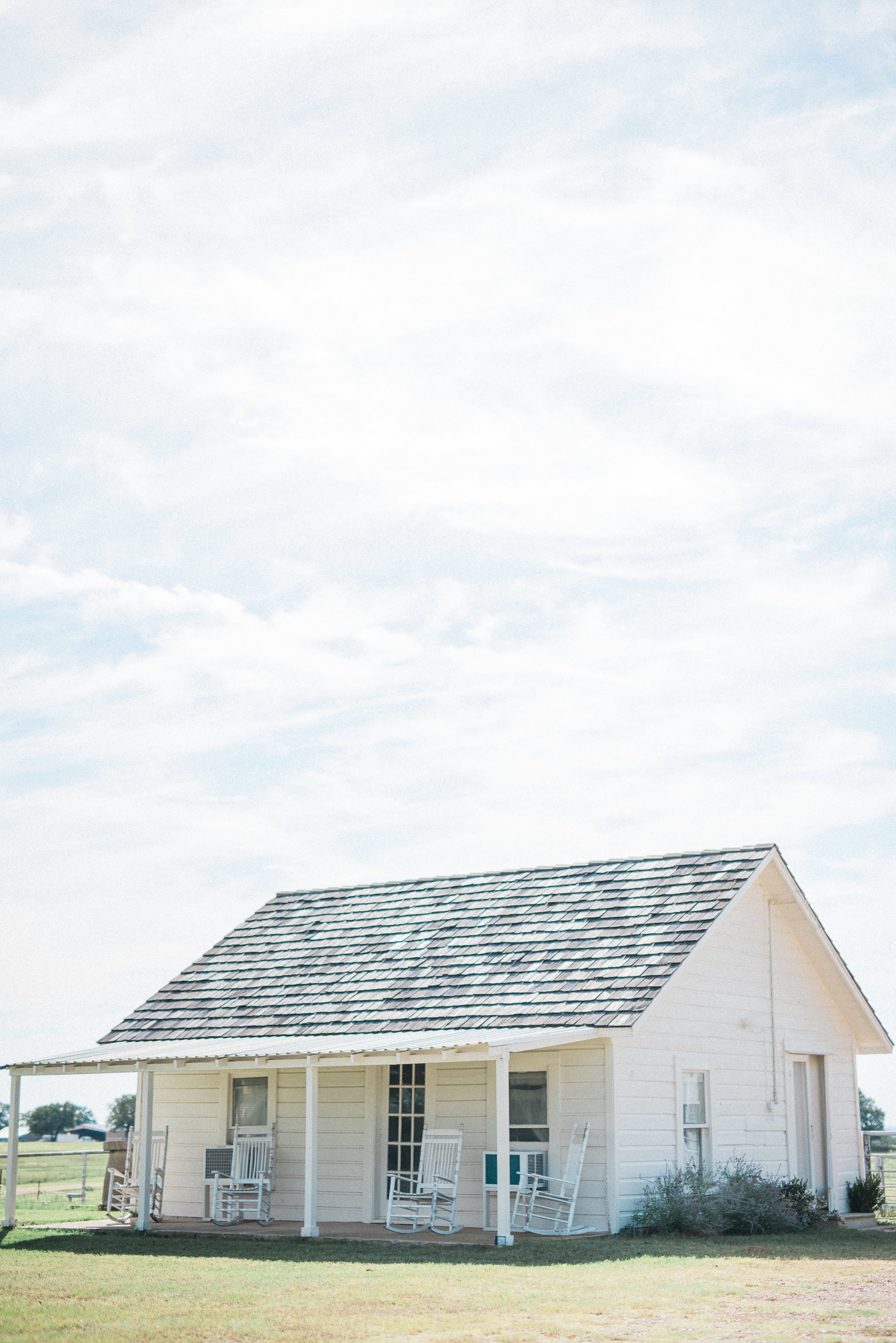 Flying V Ranch Event Venue | A DFW Wedding Venue