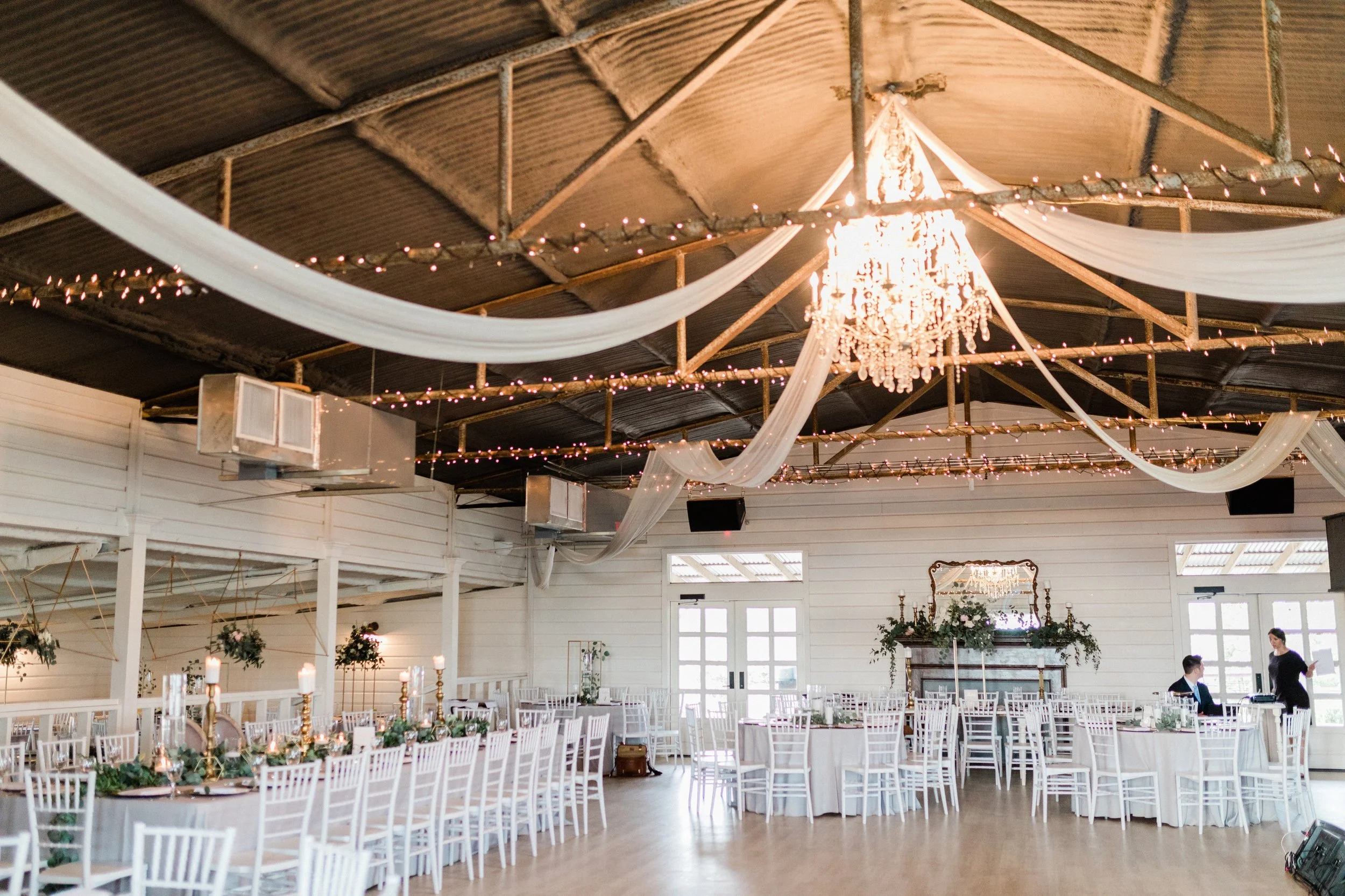 Weddings — Flying V Ranch Event Venue