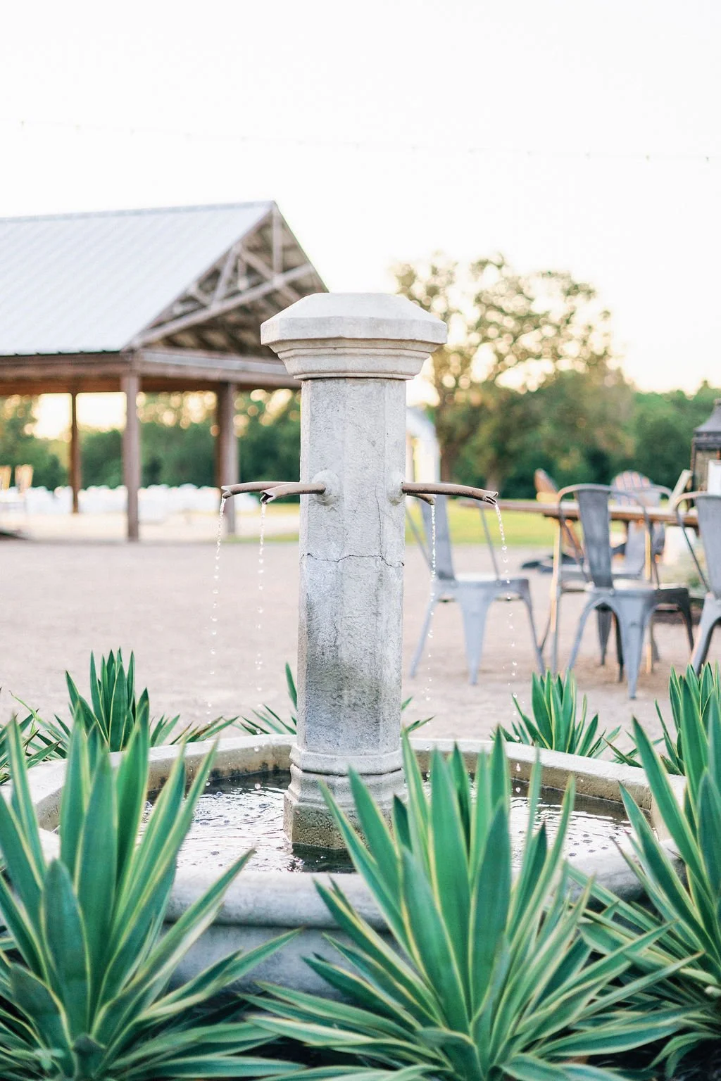 Flying V Ranch Event Venue | A DFW Wedding Venue
