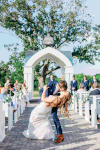 Weddings — Flying V Ranch Event Venue