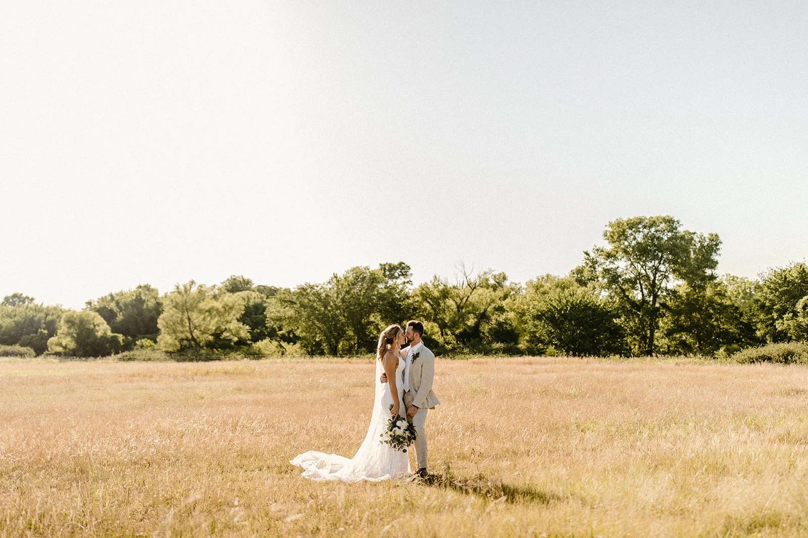 Flying V Ranch Event Venue | A DFW Wedding Venue