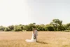 Flying V Ranch Event Venue | A DFW Wedding Venue