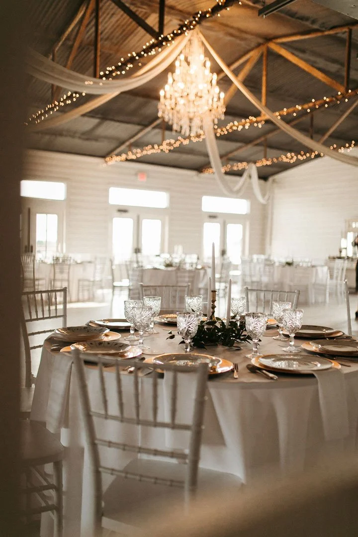 Flying V Ranch Event Venue | A DFW Wedding Venue