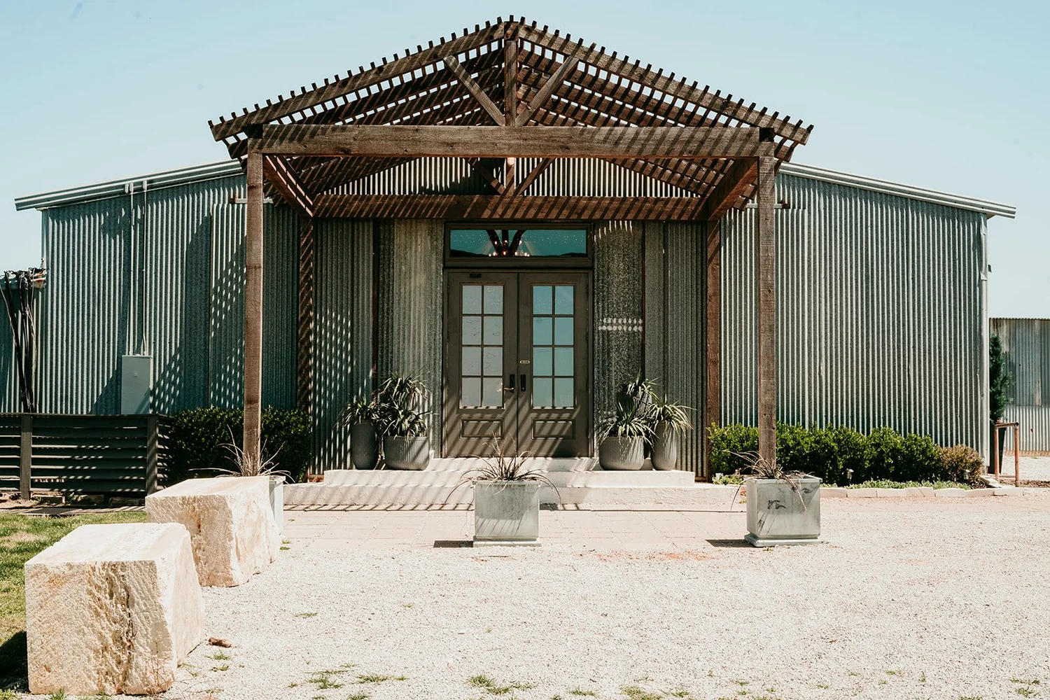 About — Flying V Ranch Event Venue