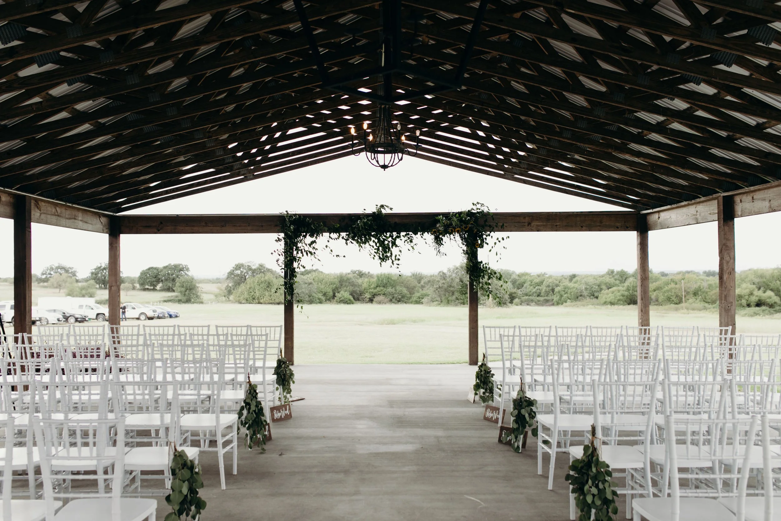 Weddings — Flying V Ranch Event Venue