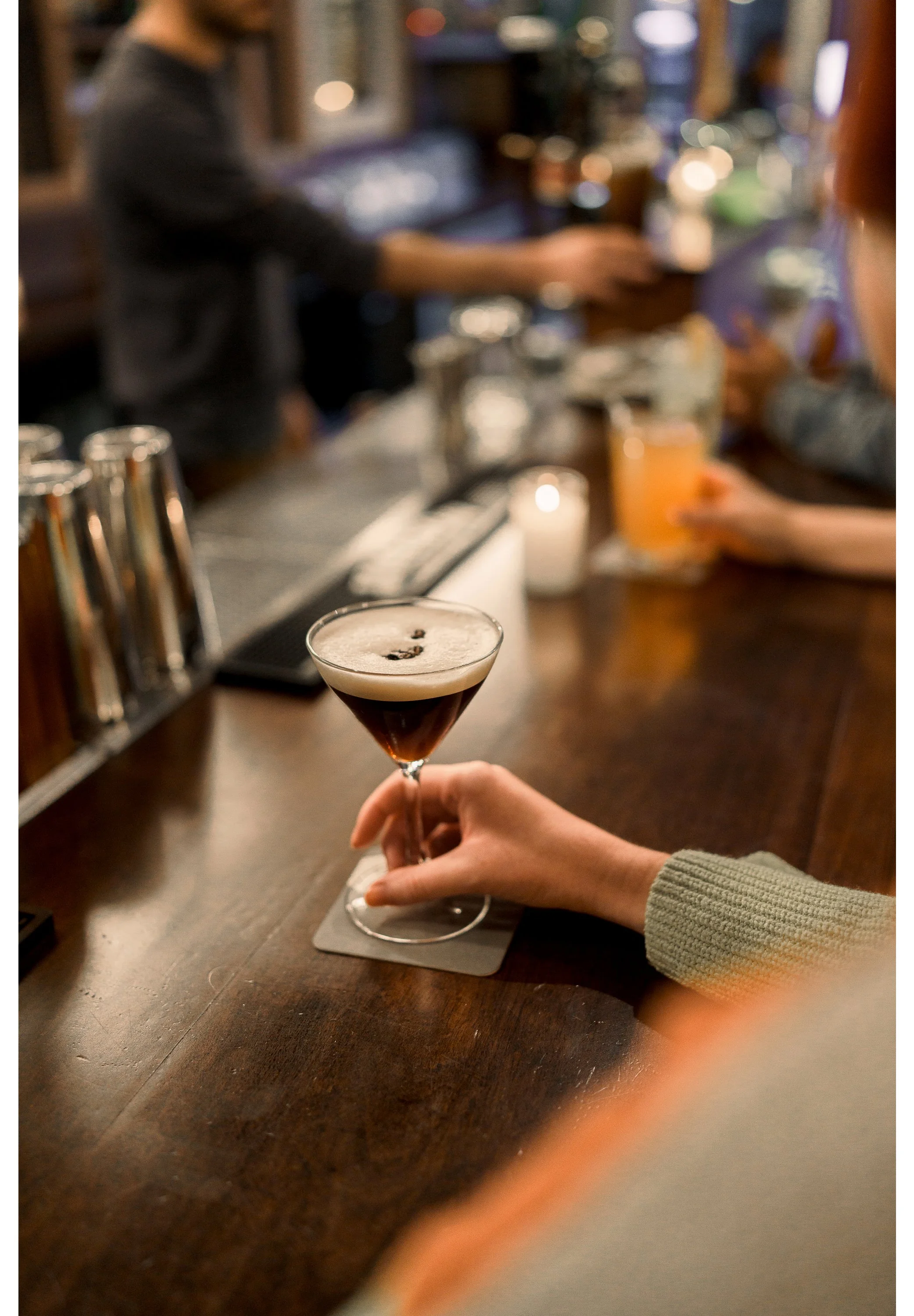 Menus — Sundays Well