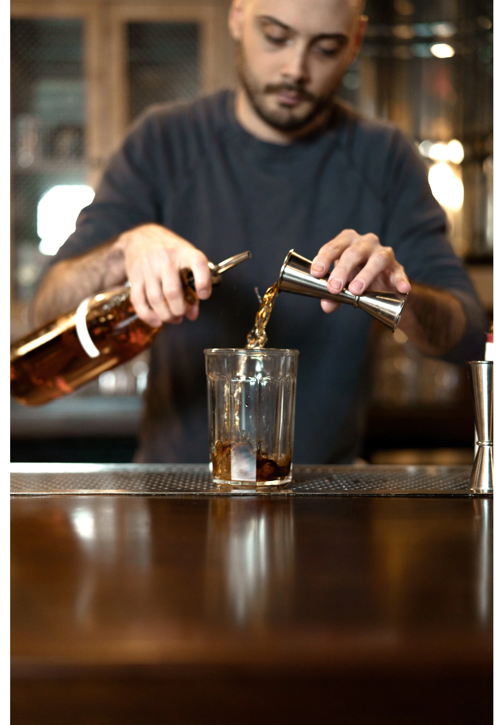 Menus — Sundays Well