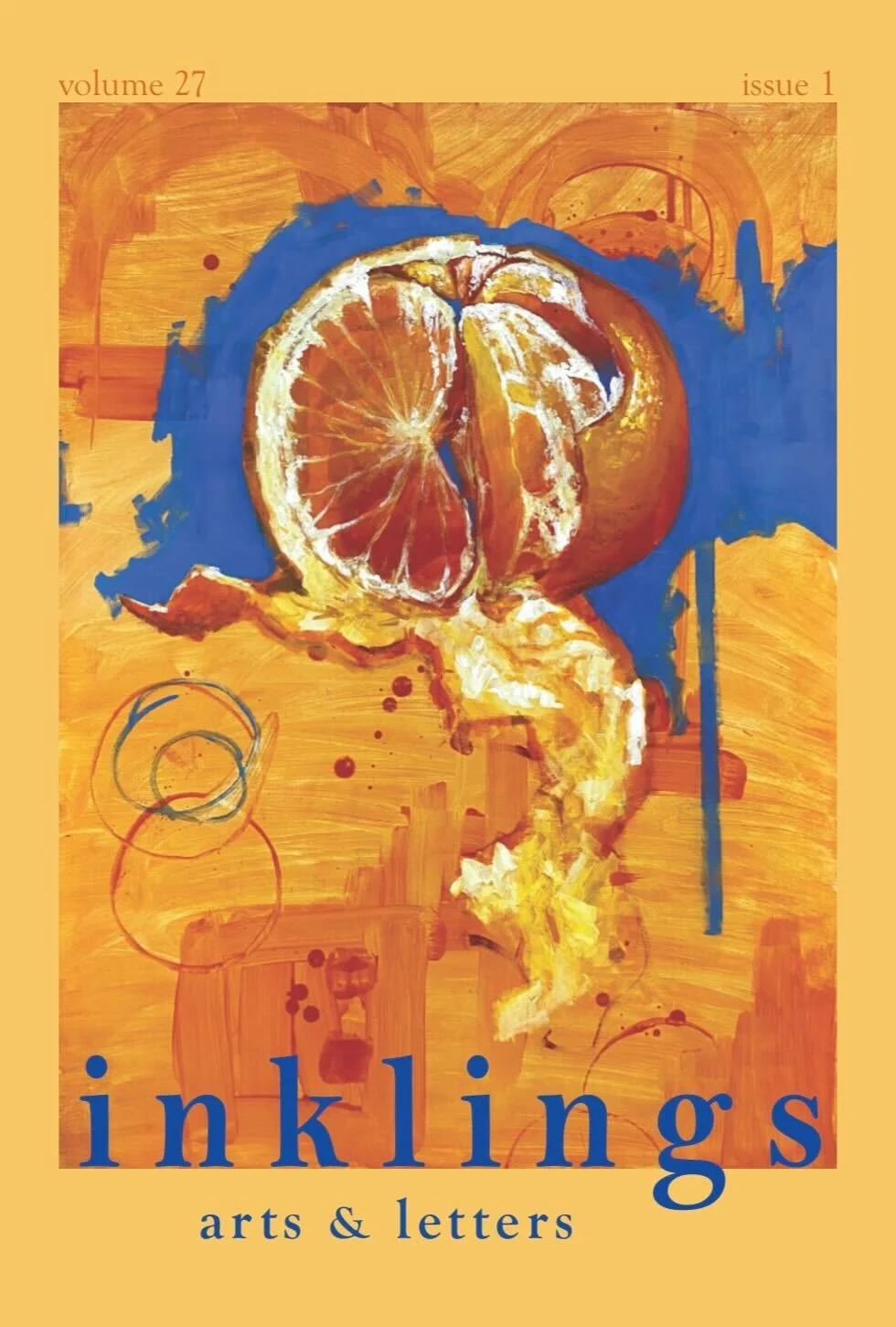 Inklings Arts & Letters