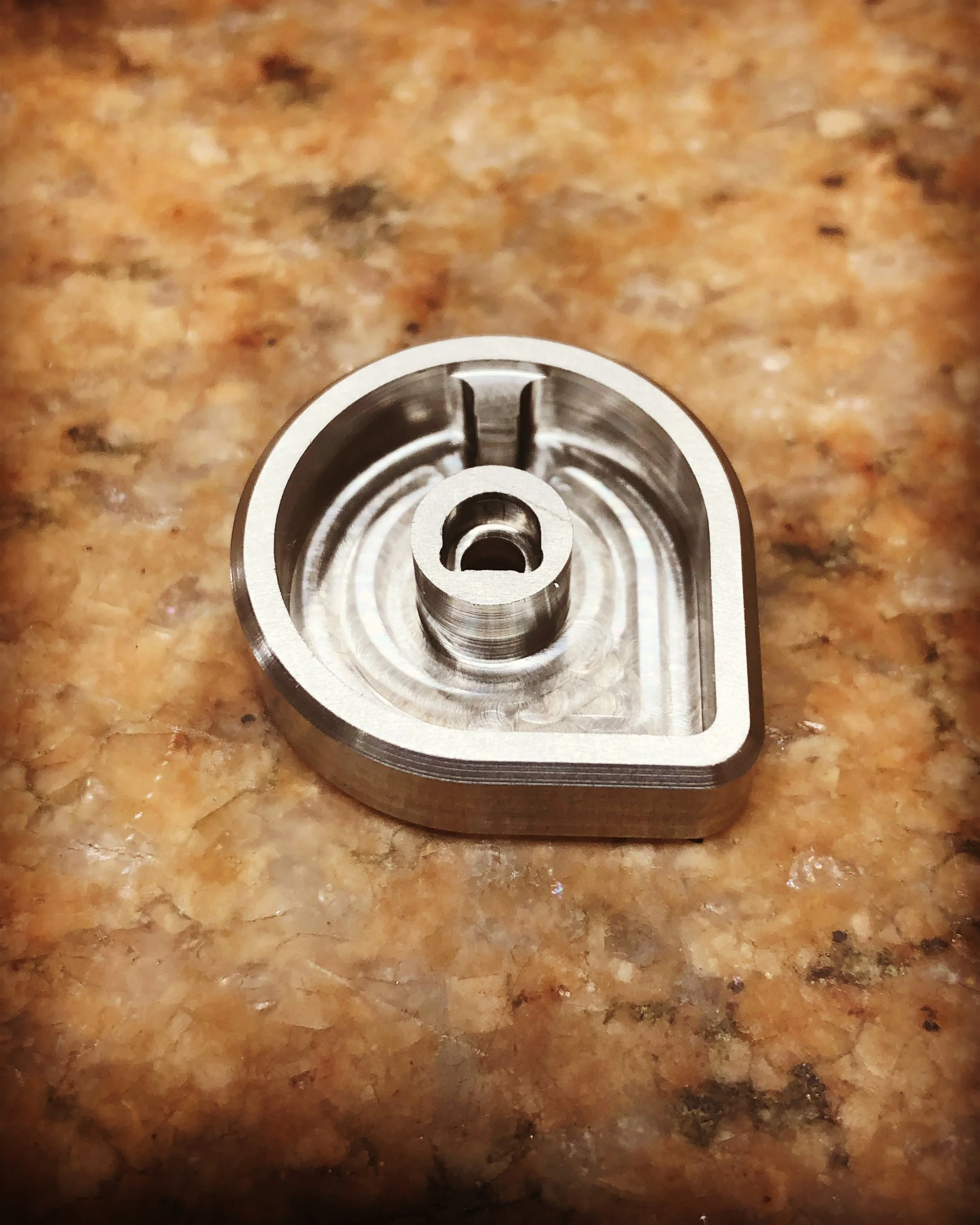 Gallery 2 — IRA Machine and Prototype