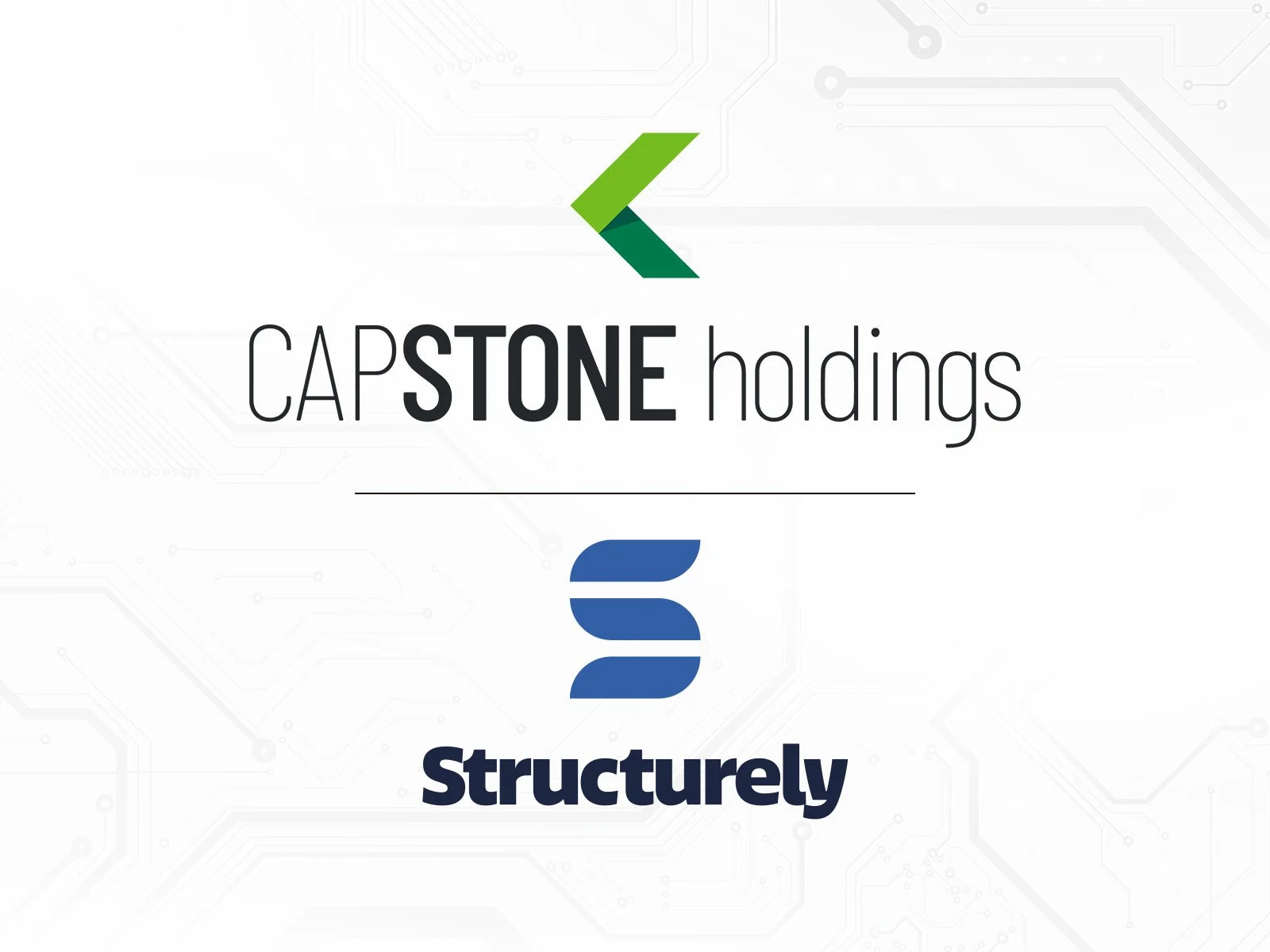 News | CapStone Holdings Inc.