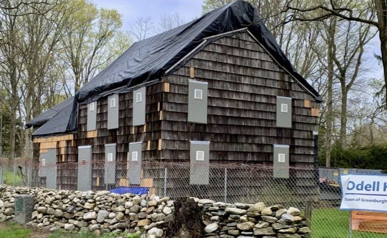 Friends of Odell House Rochambeau Headquarters