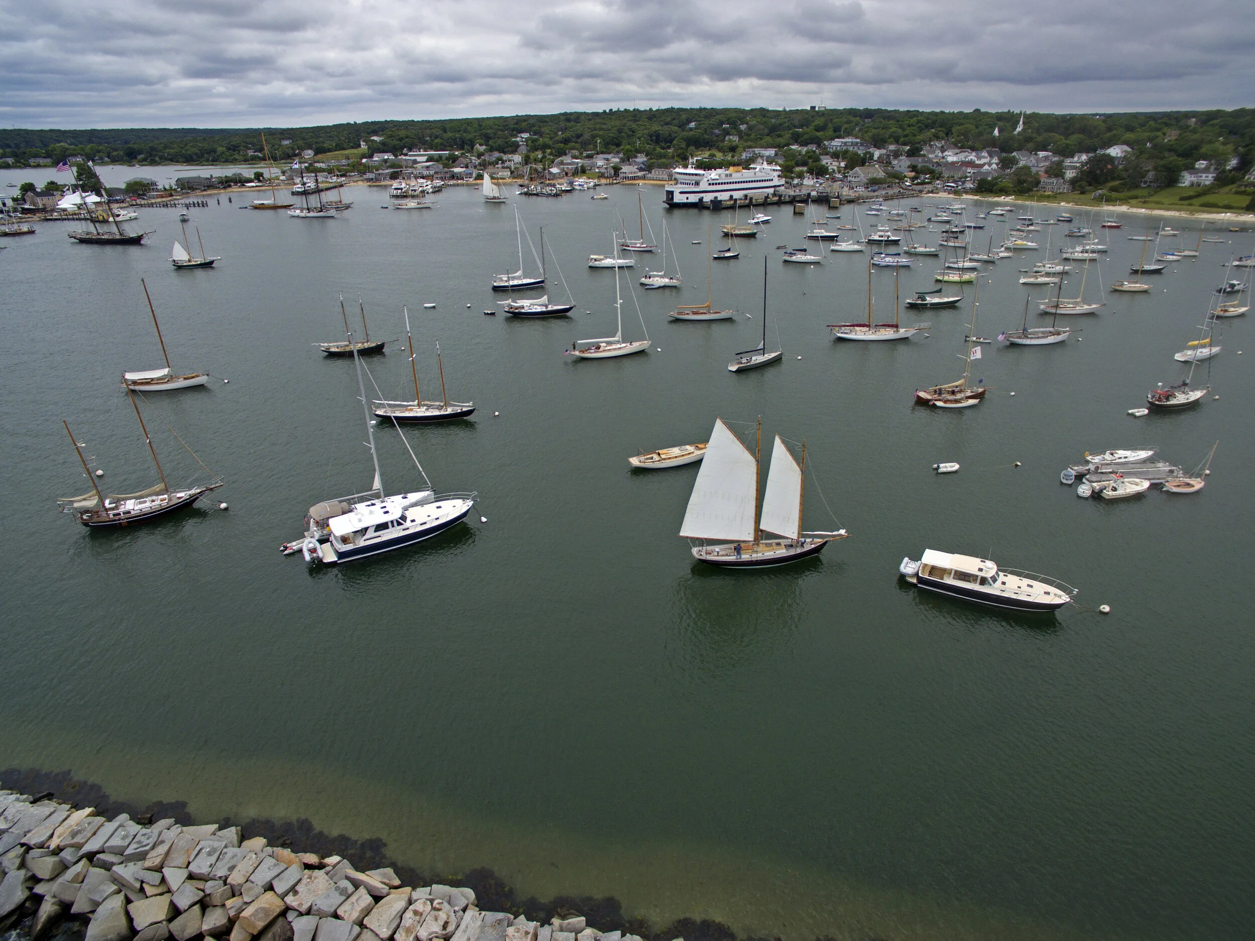 Town of Tisbury — Visit Vineyard Haven