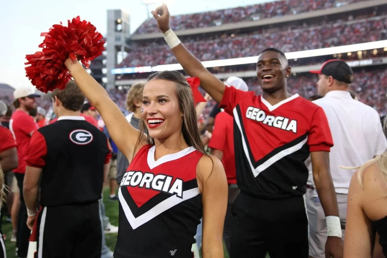 University of Georgia Spirit Program