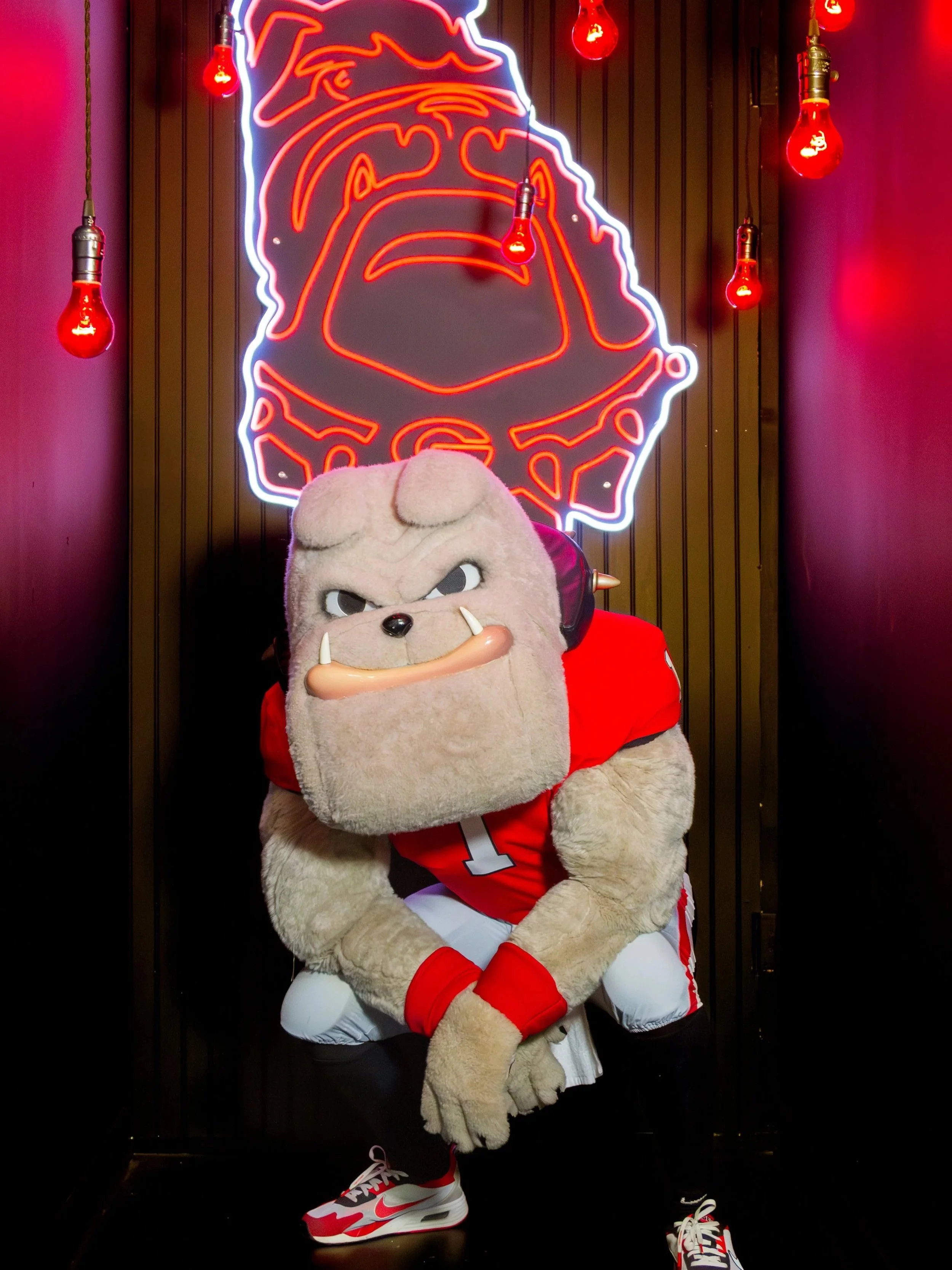 Services 2 — University of Georgia Spirit Program