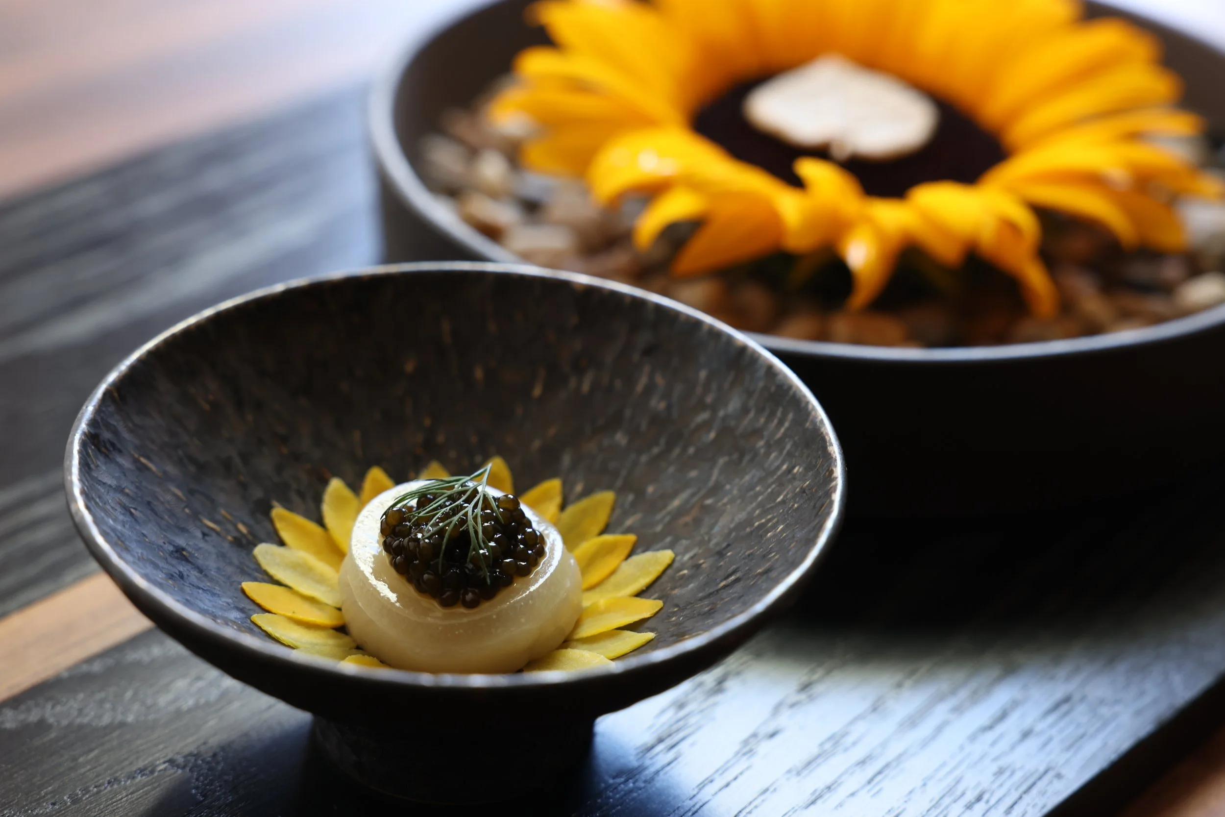 One Tour. One Family. 9 LA Foodie Fun Spots.