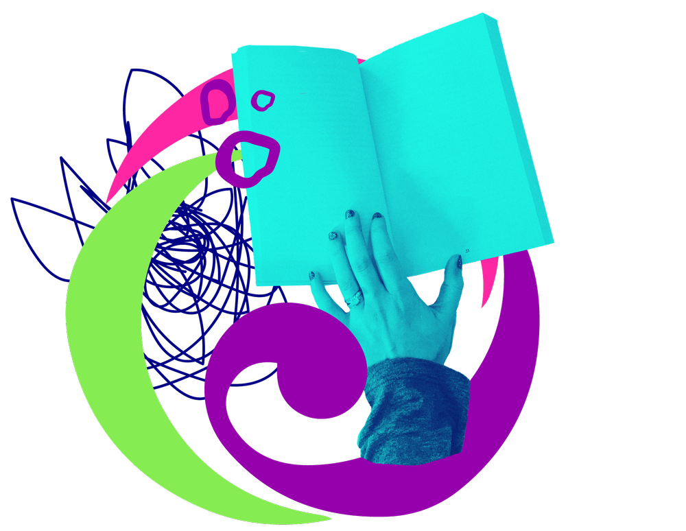 Key topics — Te Ngākau Kahukura