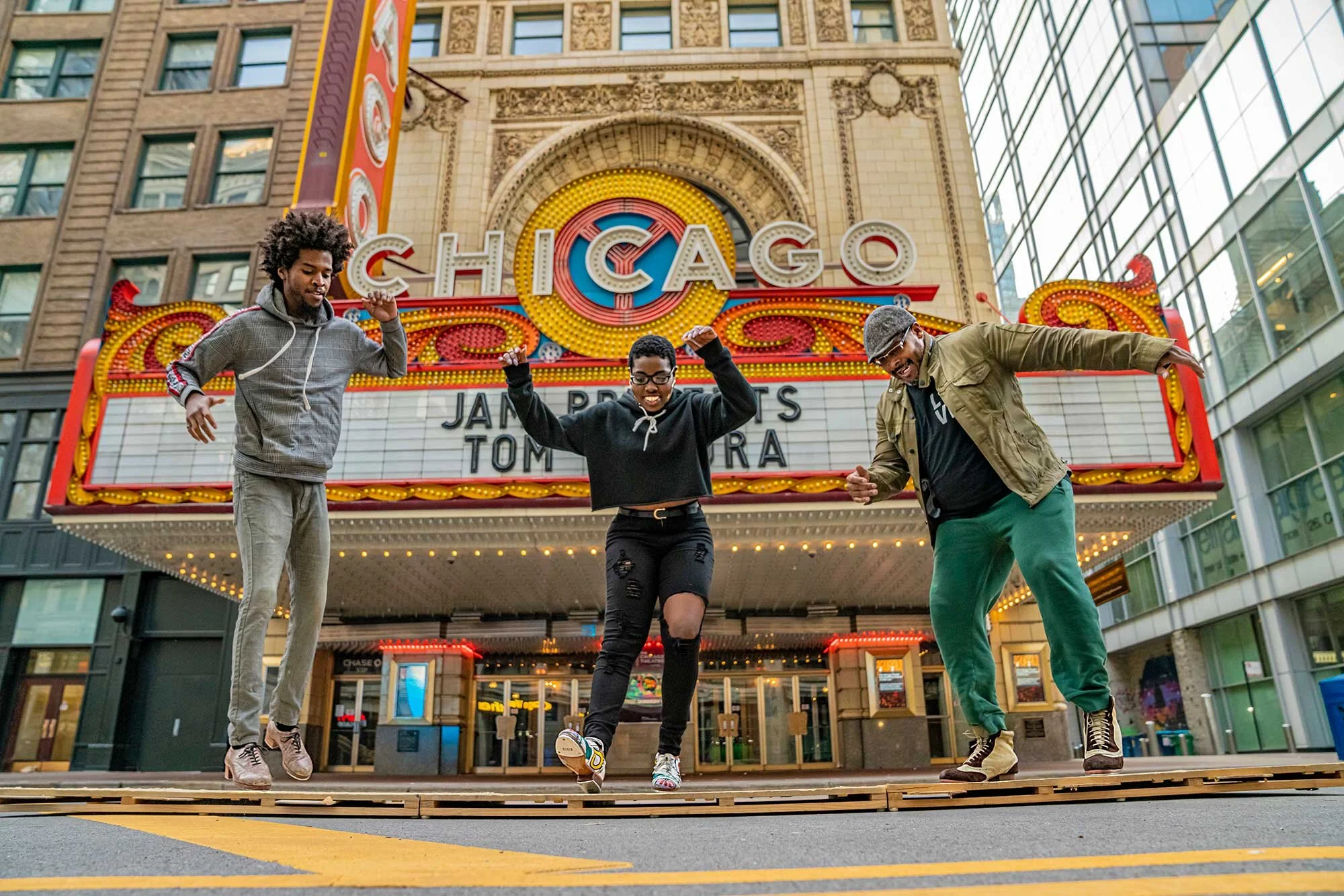 Collection — Black Culture in Chicago
